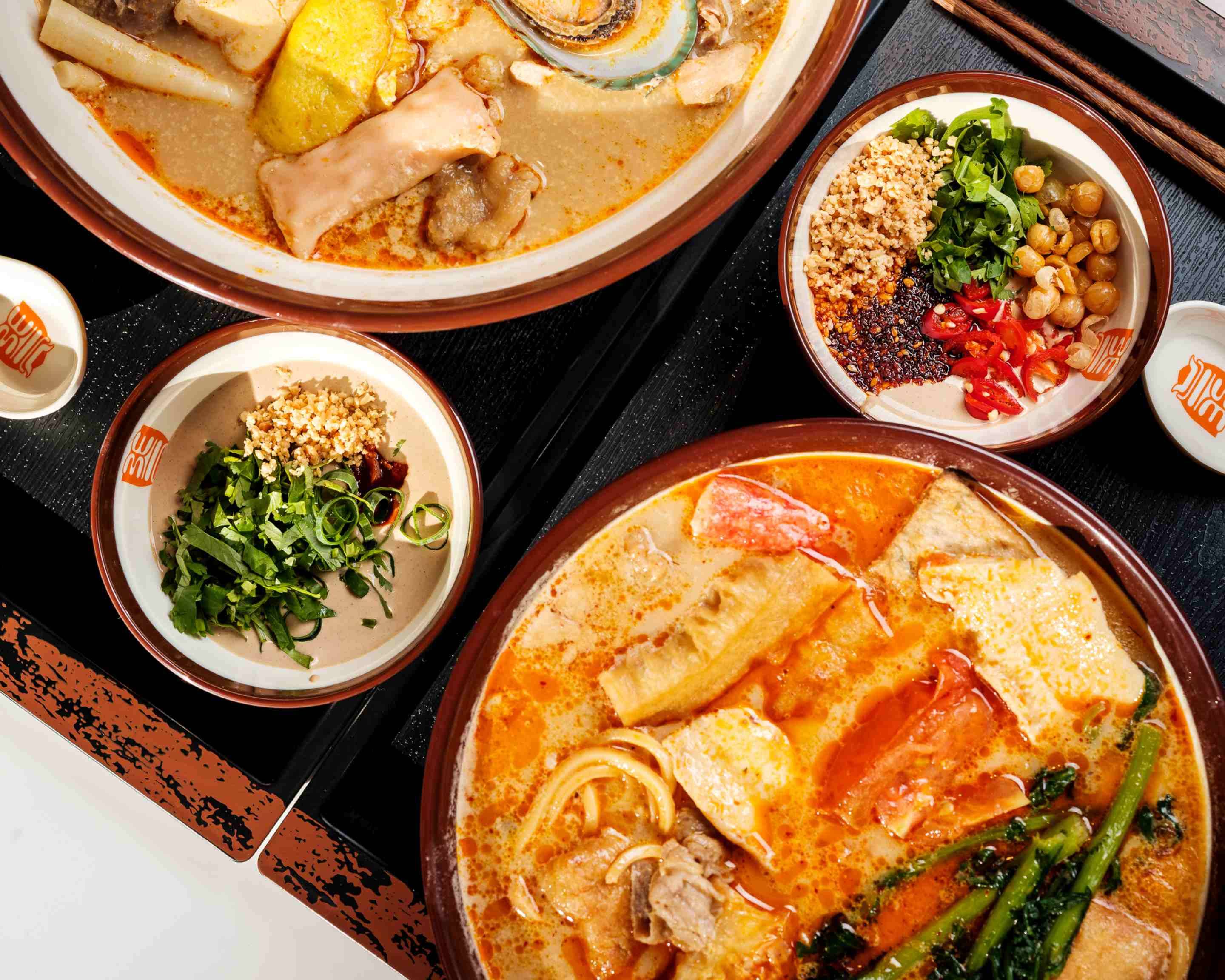 Zhang Liang Malatang Burwood Menu Takeout in Sydney | Delivery Menu ...