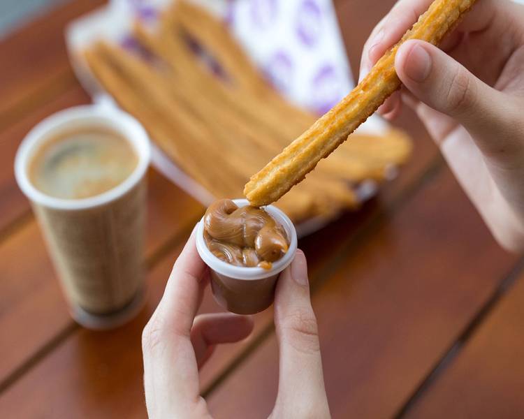 Churrin Churron Plaza Navona Delivery in Samborondón | Menu & Prices ...