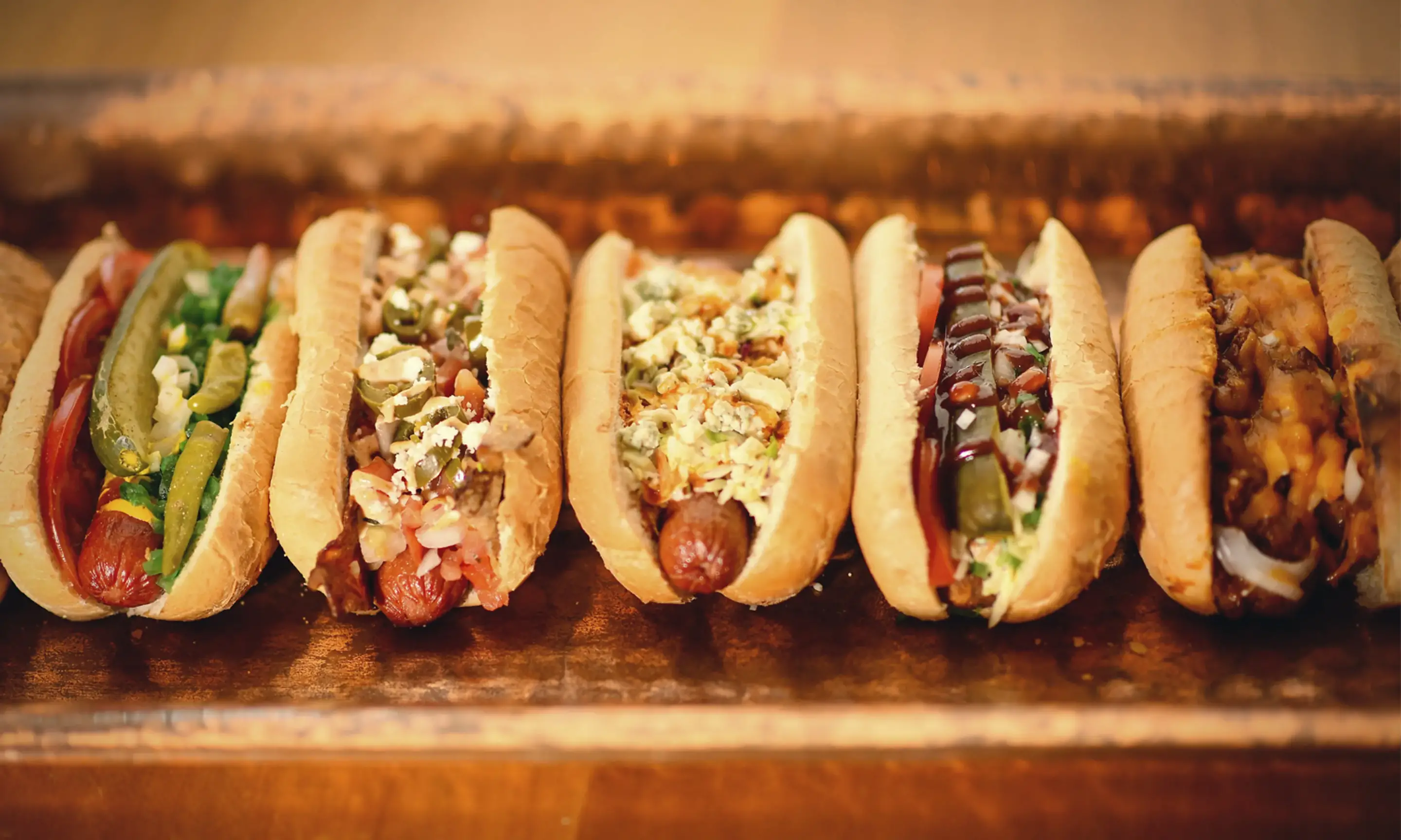 Order Smoker Dogs Menu Delivery【Menu & Prices】| Tempe | Uber Eats