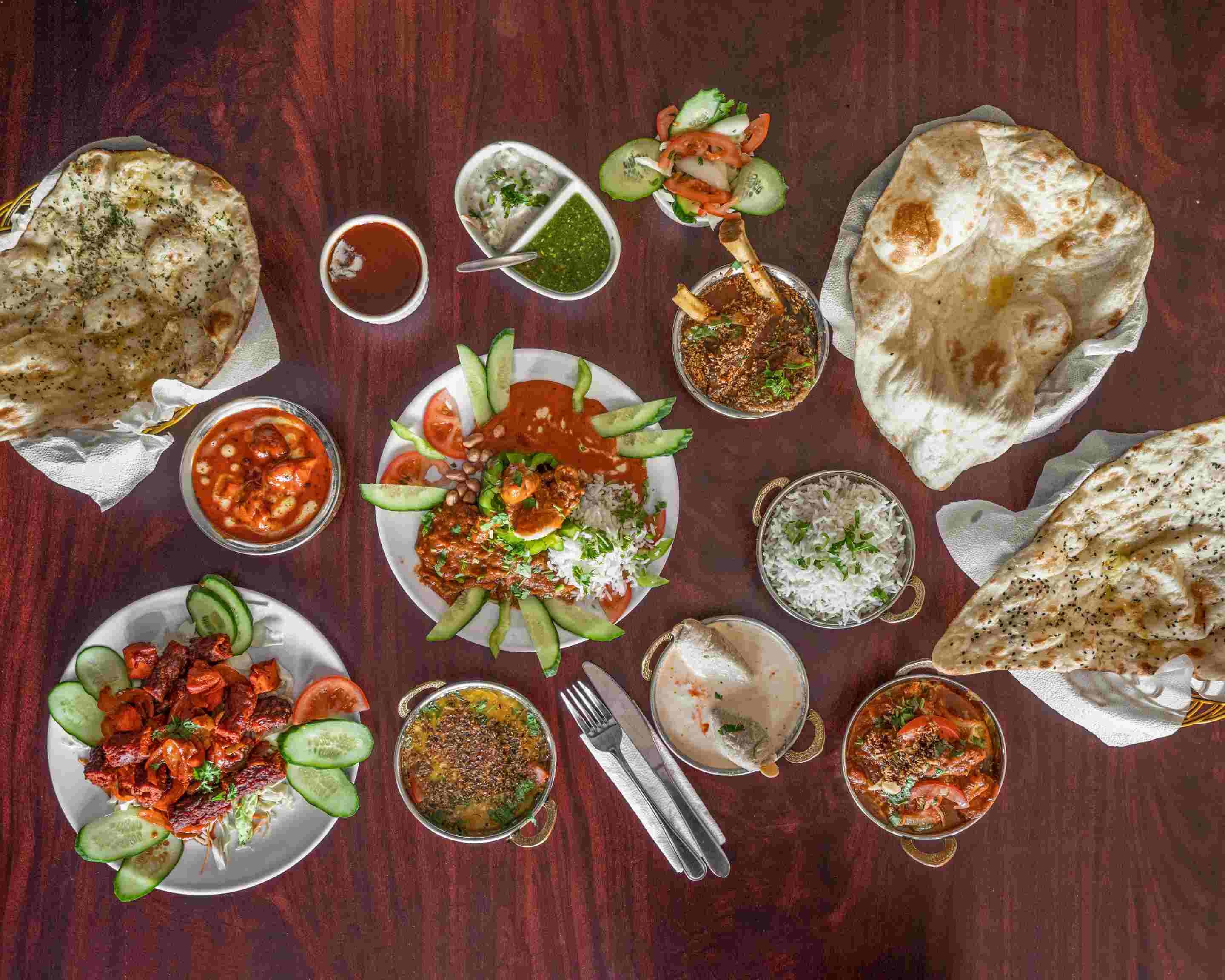 Order Chef Pakwan Delivery Online | Auckland | Takeout Menu & Prices ...