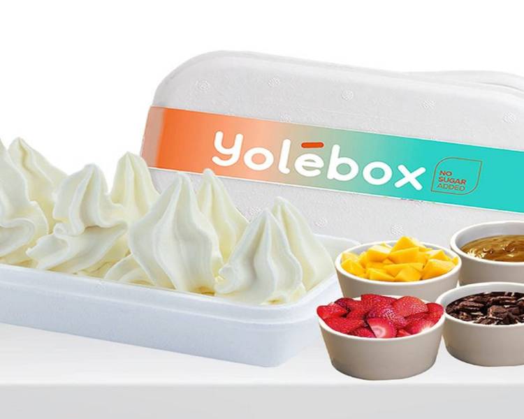 Yole Canary Wharf Menu - Takeaway in London | Delivery Menu & Prices ...