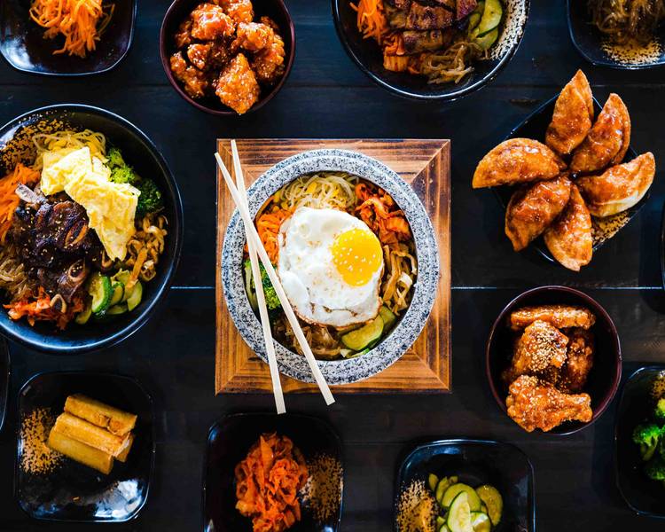 Order Burning Rice (Plano) Menu Delivery【Menu & Prices】| Plano | Uber Eats