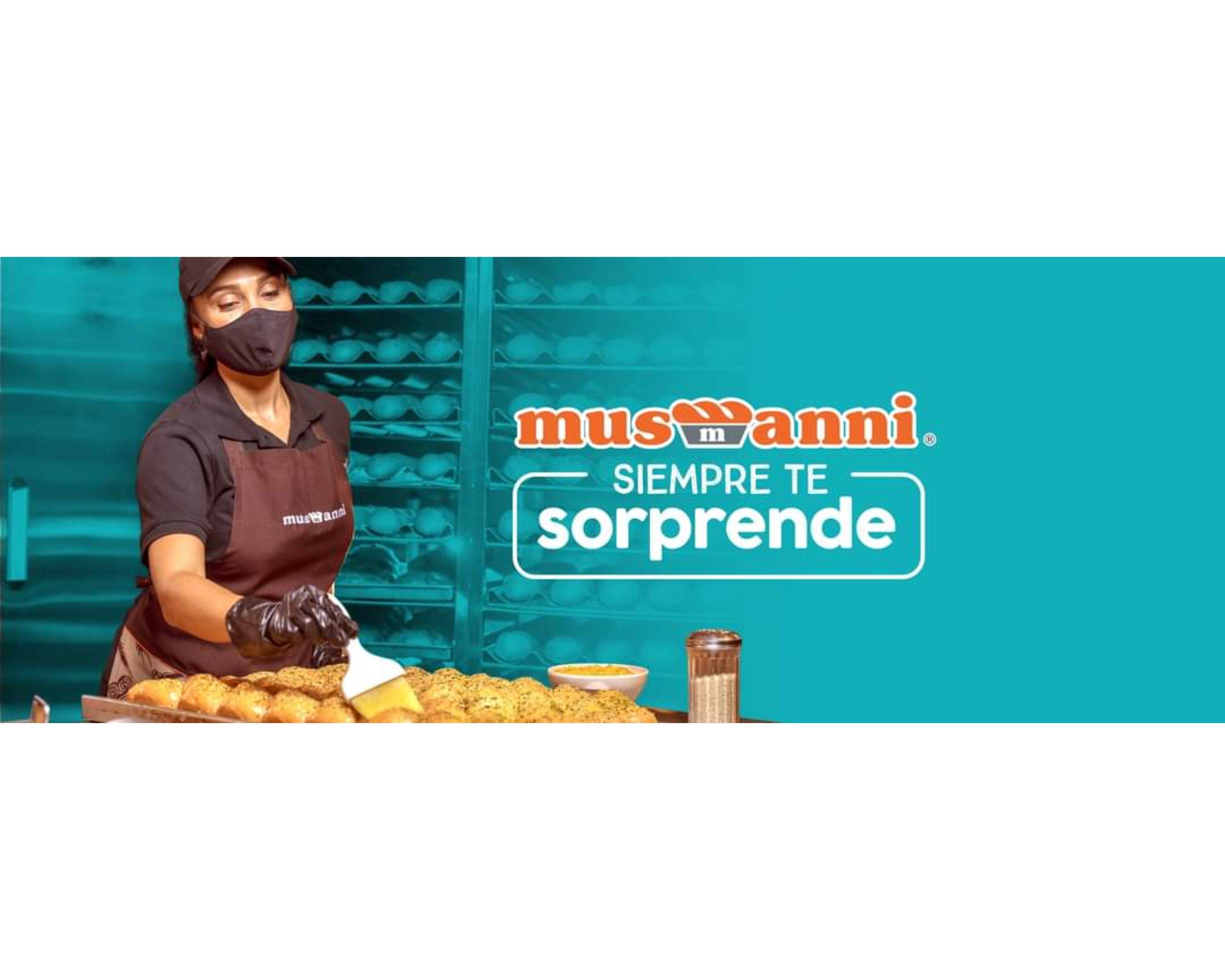 Musmanni Agonía a domicilio en Alajuela | Menú y precios | Uber Eats