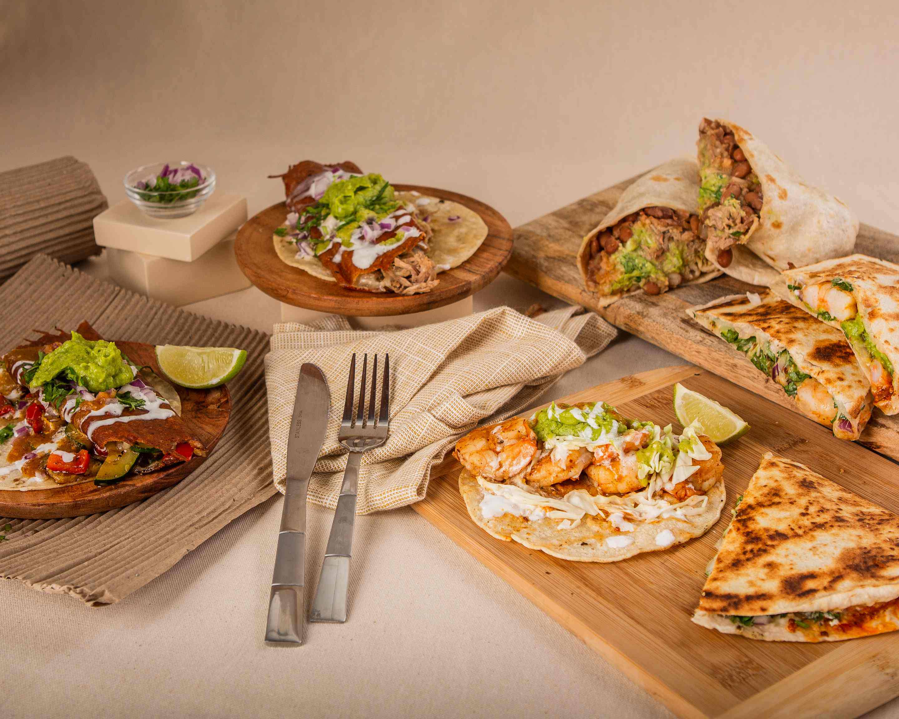 Order Taco Bout Burritos Menu Delivery【Menu & Prices】| San Jose | Uber Eats