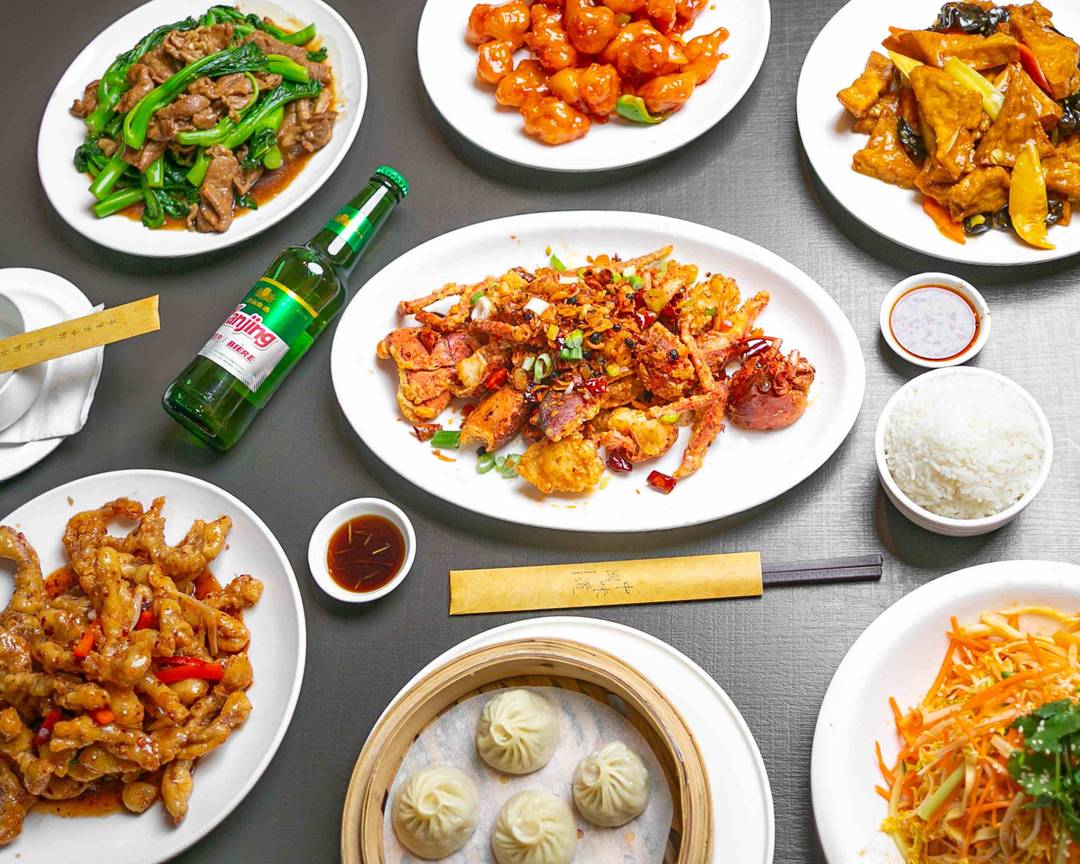 Order Great Taste Chinese Restaurant 鄭家莊 Delivery【Menu & Prices ...