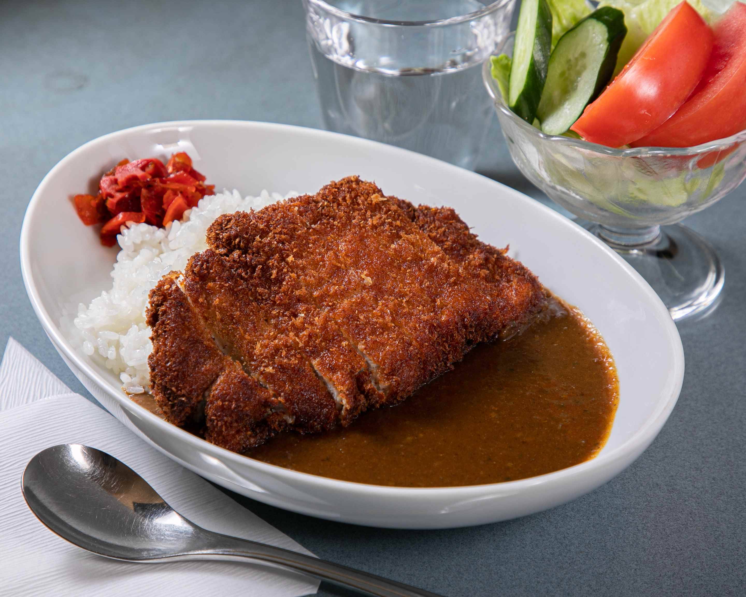 カレー専門店JJ Curry specialty store JJの出前・宅配・テイクアウトメニュー | ウーバーイーツ