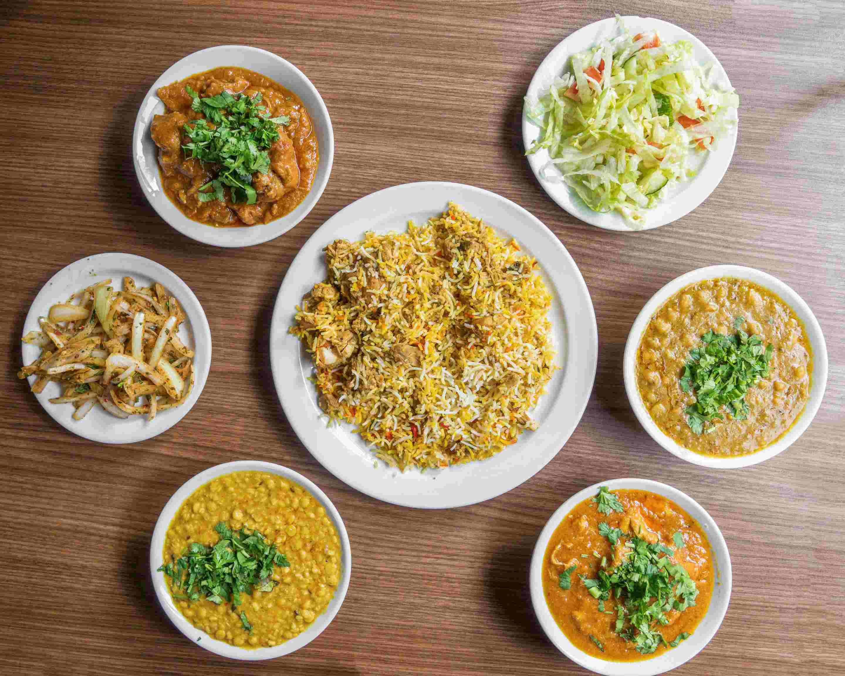 Kabana Menu - Takeaway in Manchester | Delivery Menu & Prices | Uber Eats