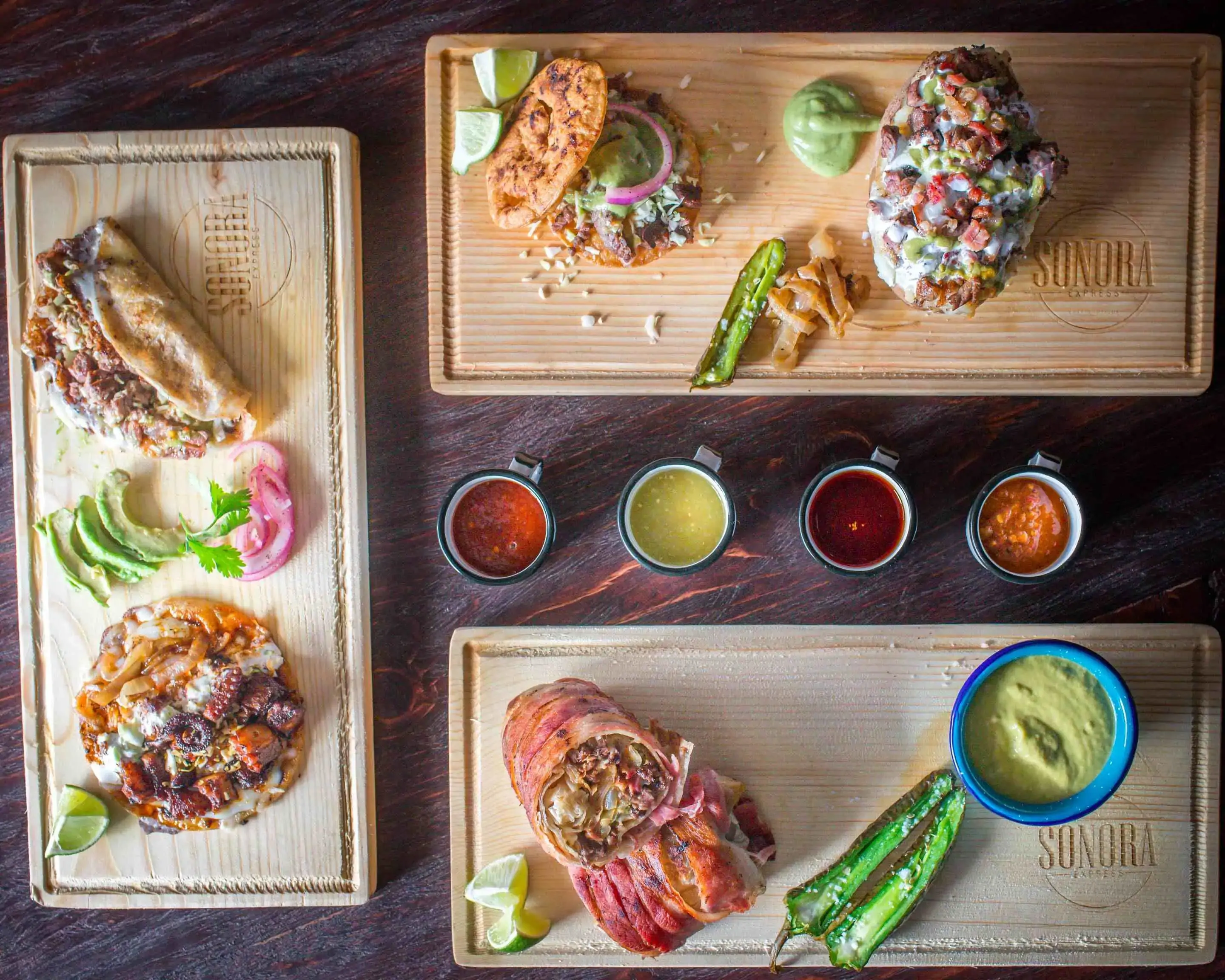 Order Tacos El Hass Menu Delivery【Menu & Prices】| Burien | Uber Eats