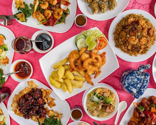 Restaurante Gran Rubí Comida China a domicilio en Guayaquil | Menú y ...