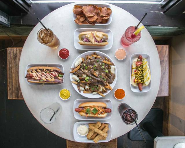 Order Weenie Hut Jr. Menu Delivery【Menu & Prices】| San Diego | Uber Eats