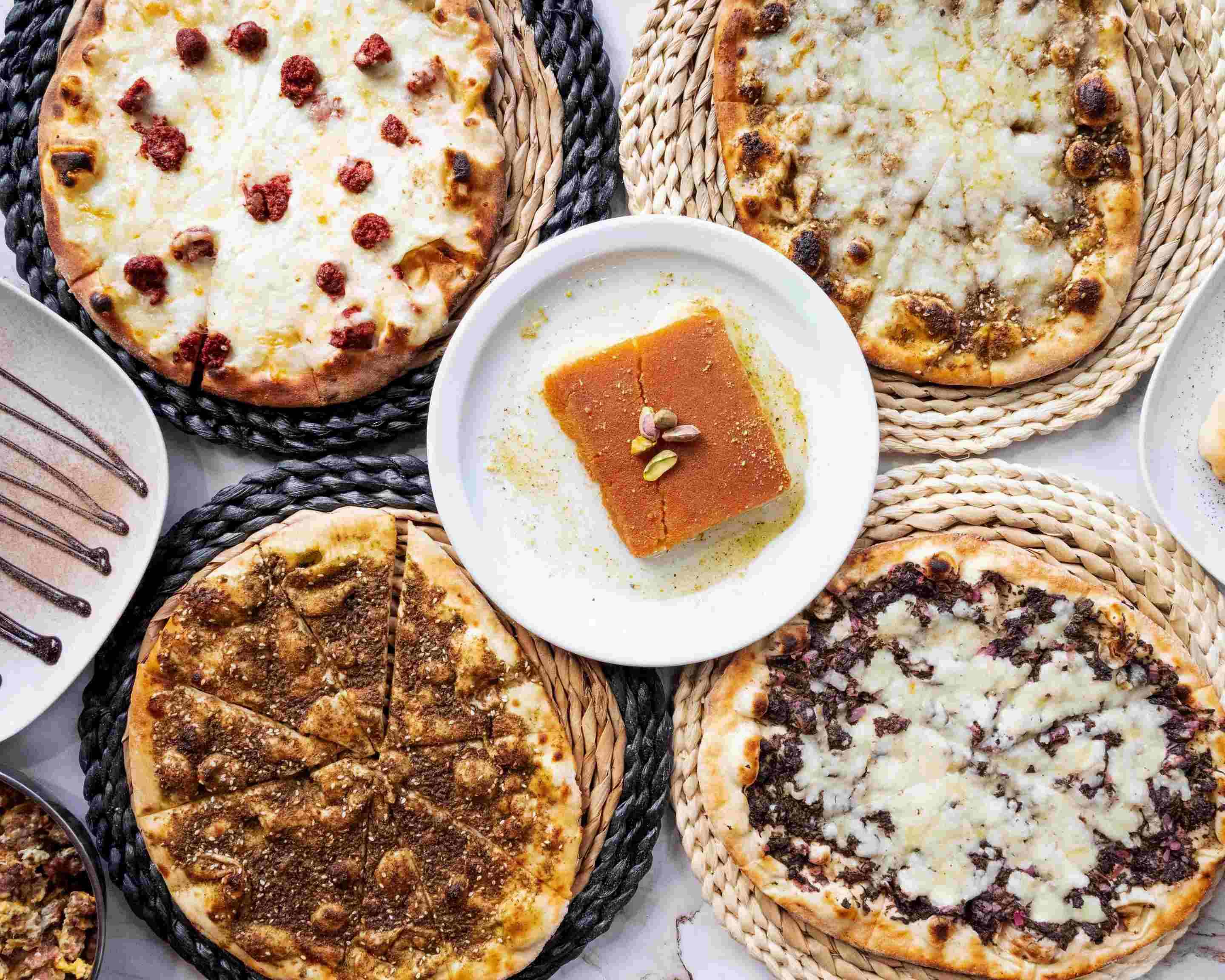 Soor Menu - Takeaway in London | Delivery Menu & Prices | Uber Eats