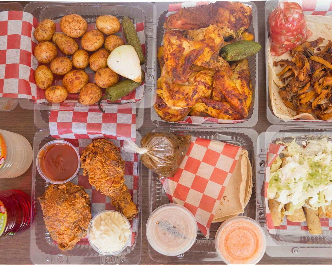 Don Pollo ( Rio ) Menú a Domicilio【Menú y Precios】Morelia | Uber Eats