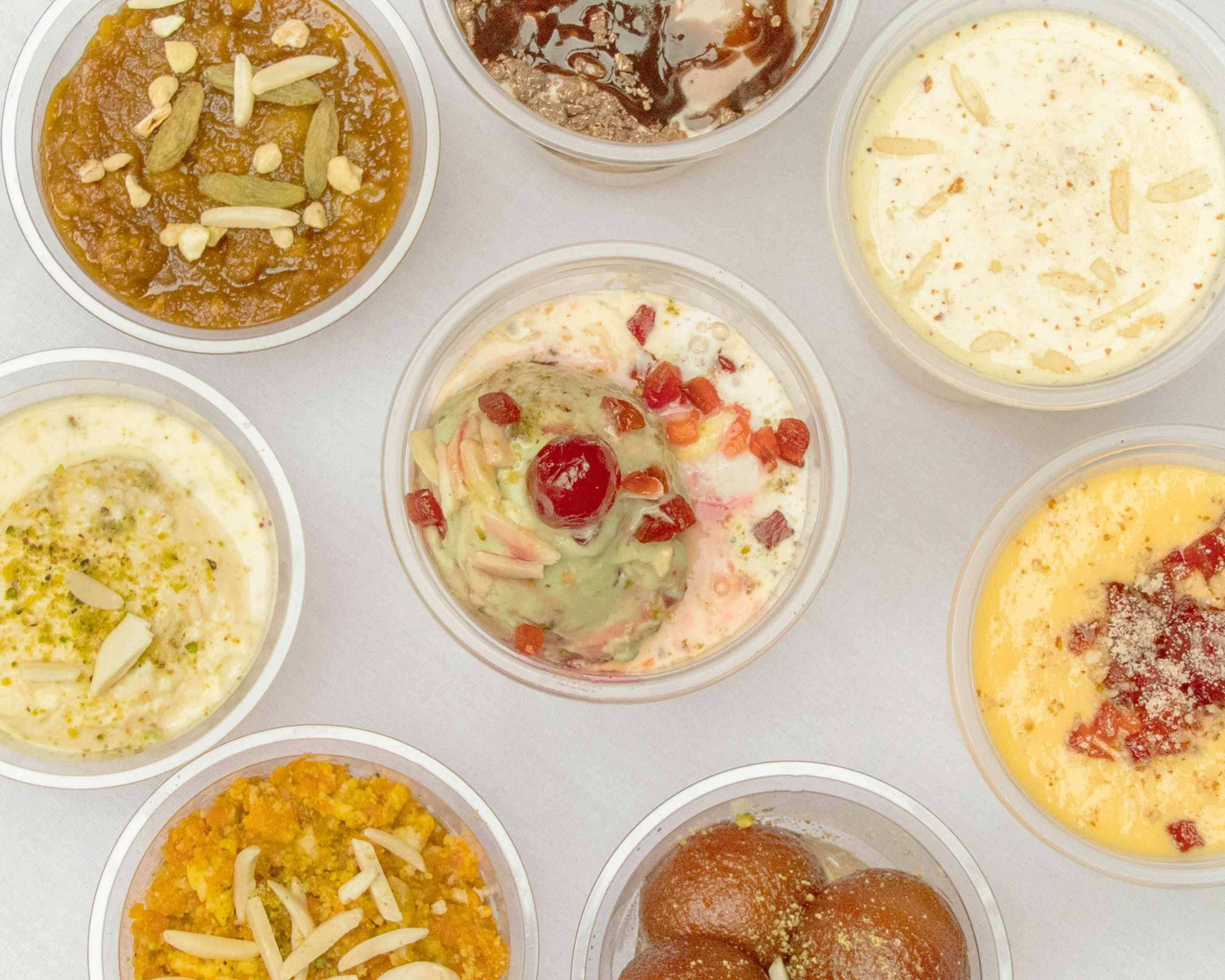 Gianis Delicacies Menu Takeout in Sydney | Delivery Menu & Prices ...