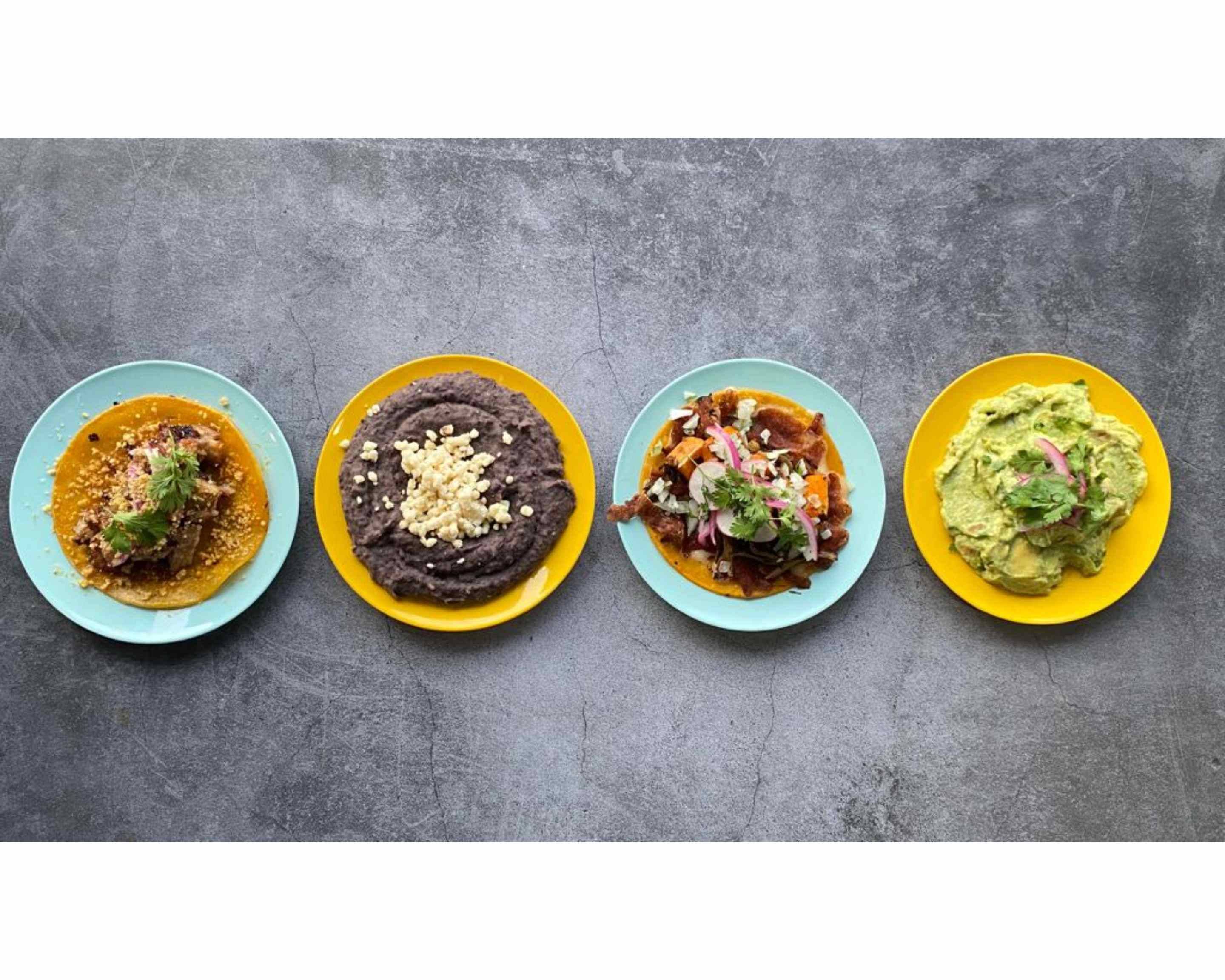 Order Los Guapos Menu Delivery【Menu & Prices】| San Juan | Uber Eats
