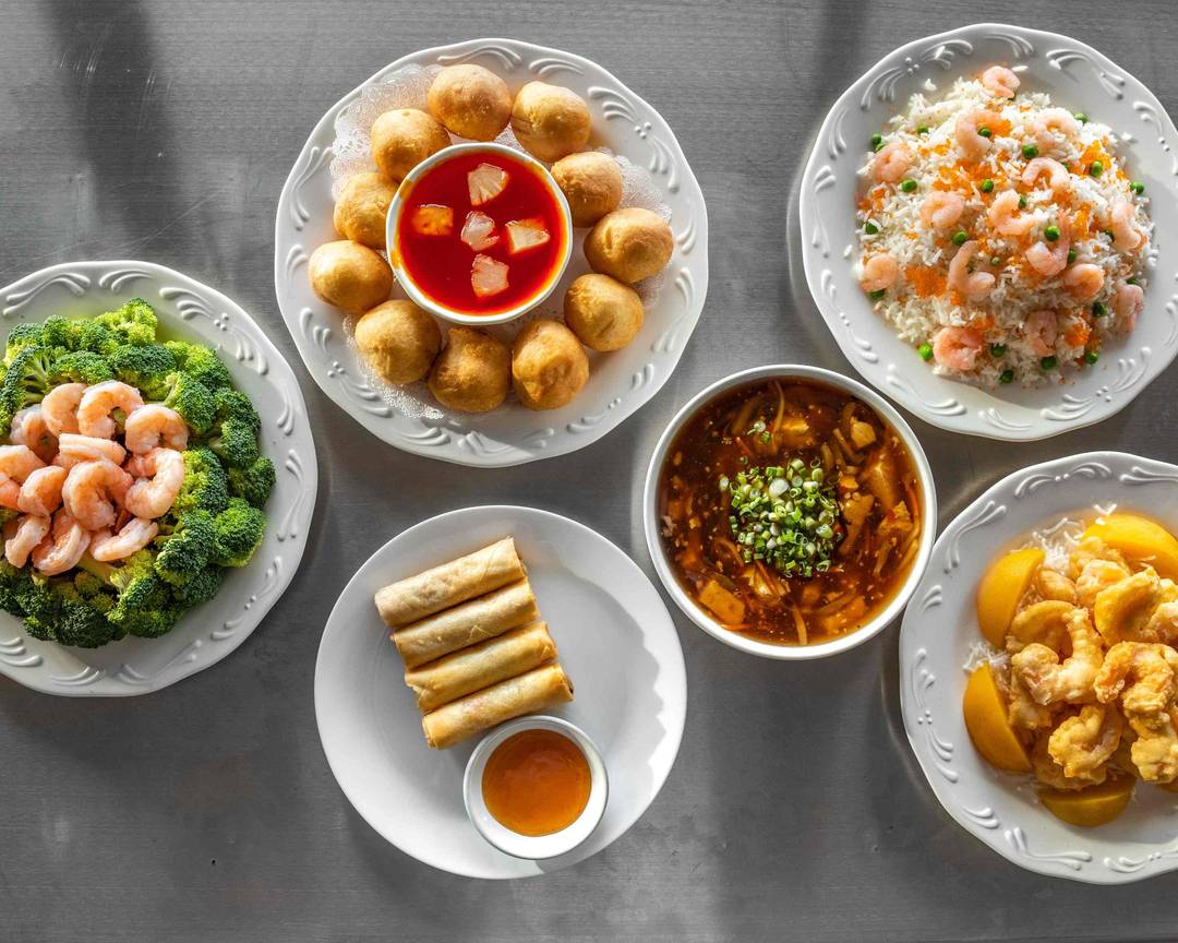 Order Good Buddy Chinese Restaurant Delivery【Menu & Prices】| 2059 111 ...