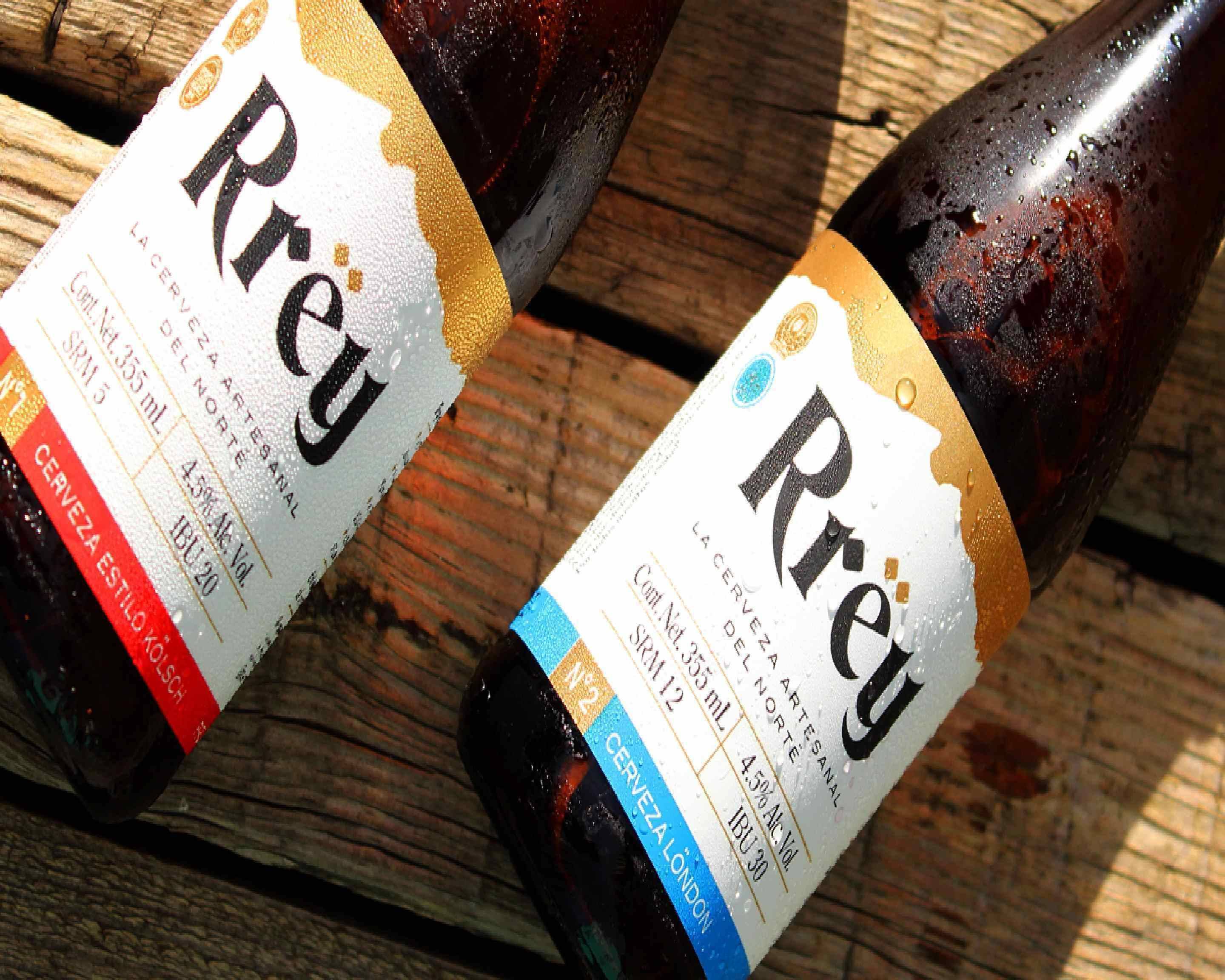 Cerveza Rrey 🛒🍾 (Escaandon II Secc) a domicilio en Ciudad de México ...