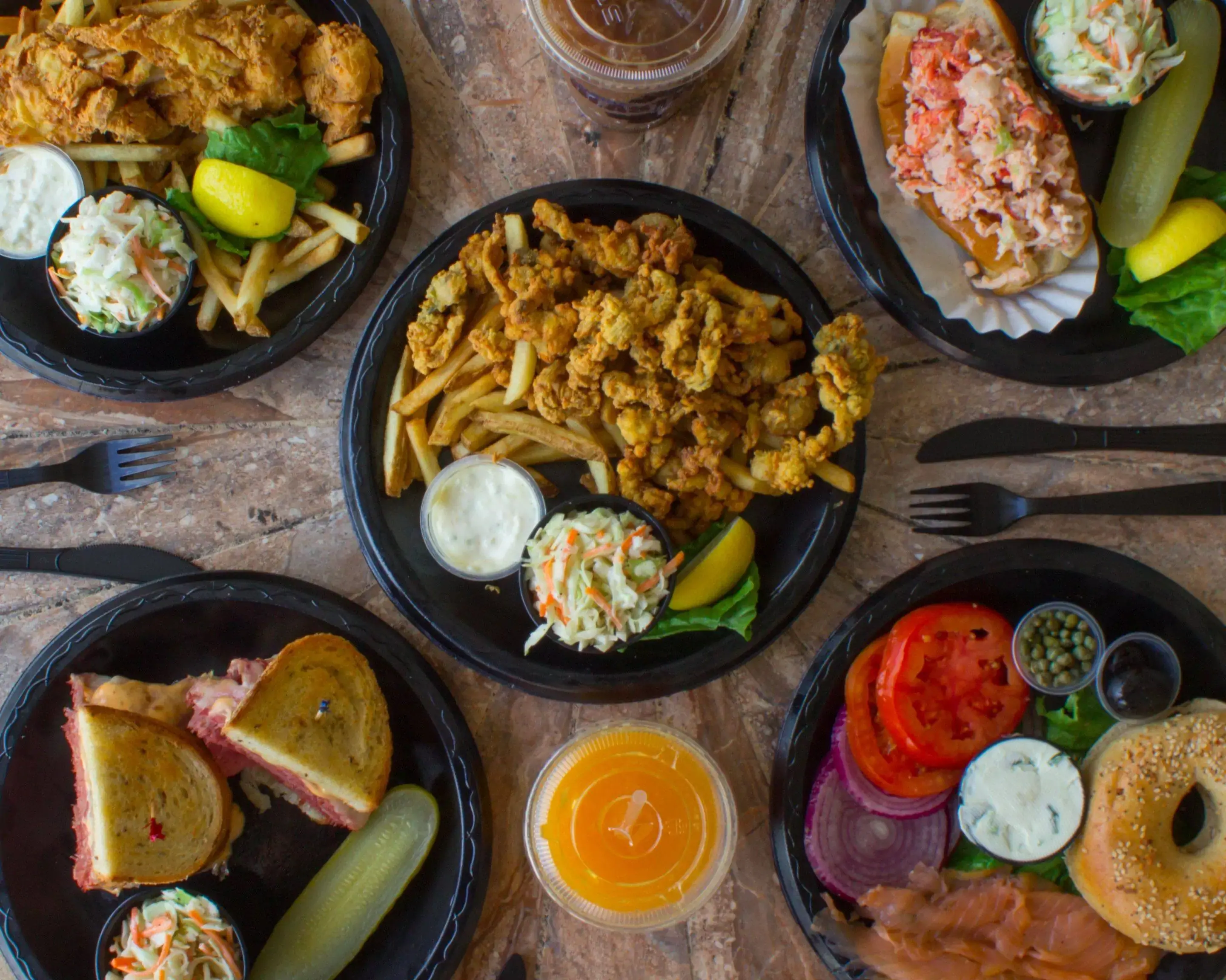 Queen's Burguer Menú a Domicilio【Menú y Precios】Culiacán Rosales | Uber ...