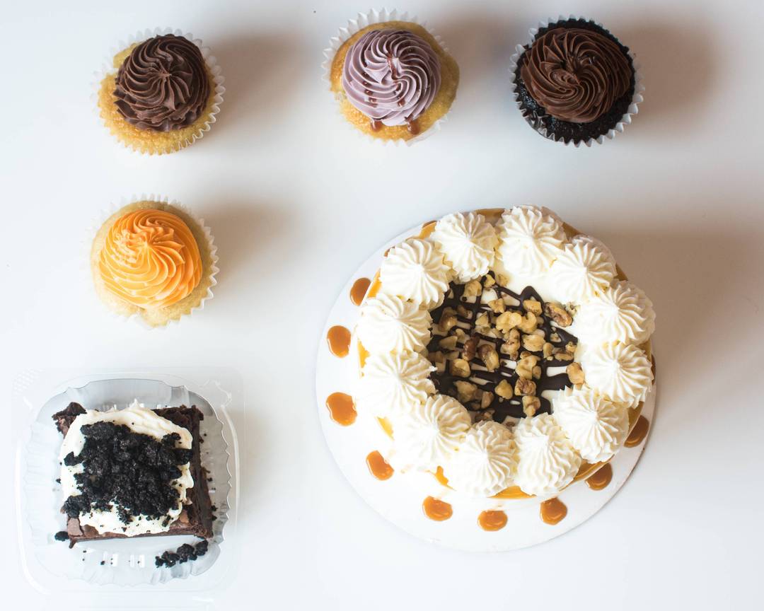 BECKERY GOURMET Menú a Domicilio【Menú y Precios】Ciudad de México | Uber ...