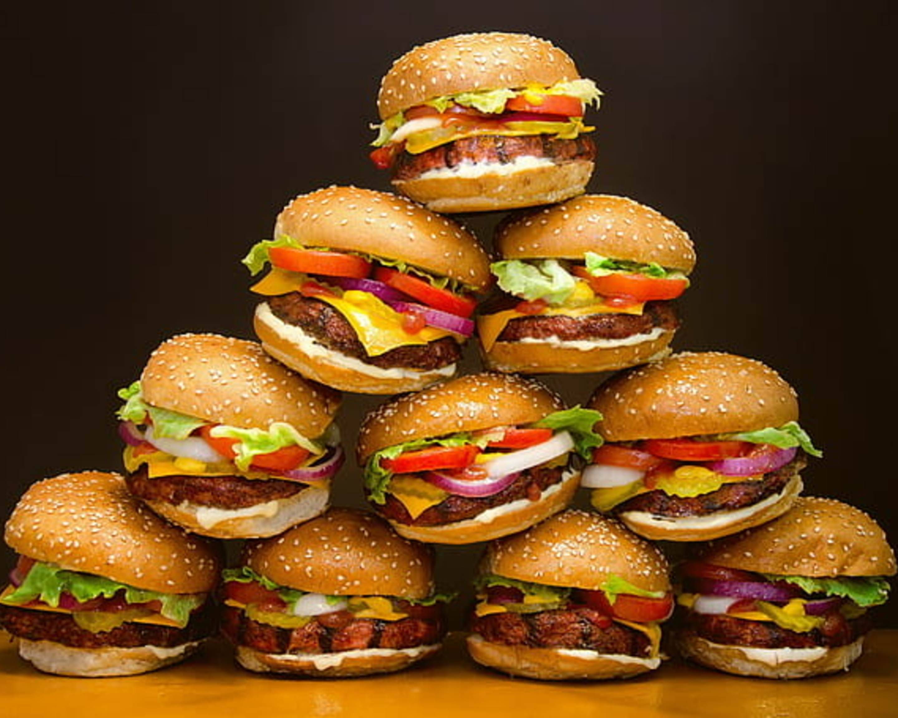Southside Burgers Menu Takeout in Canberra | Delivery Menu & Prices ...