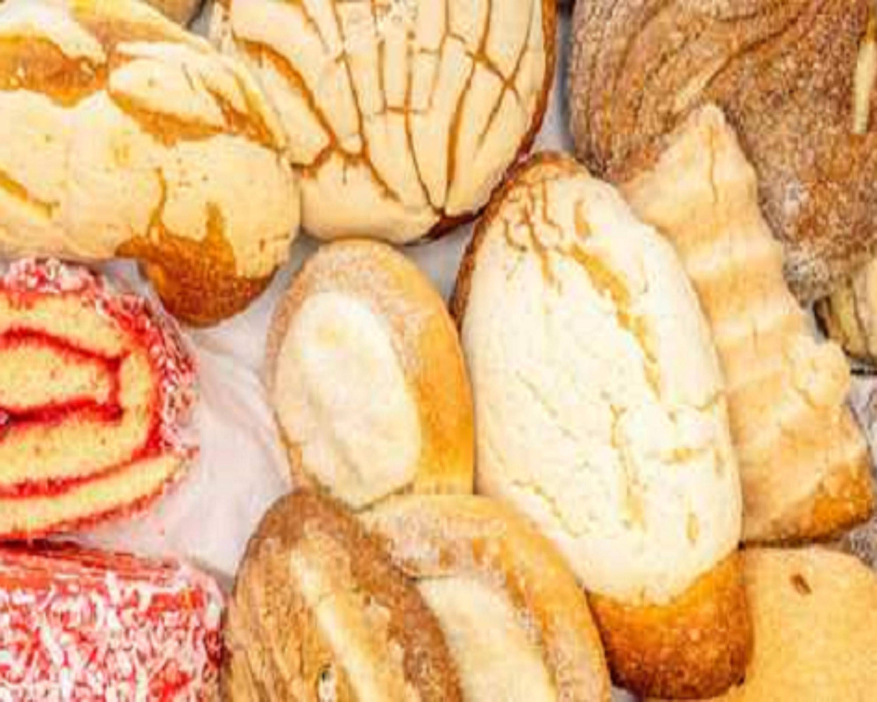 Order Mariana's Panaderia & Bakery Menu Delivery Online | Seattle ...