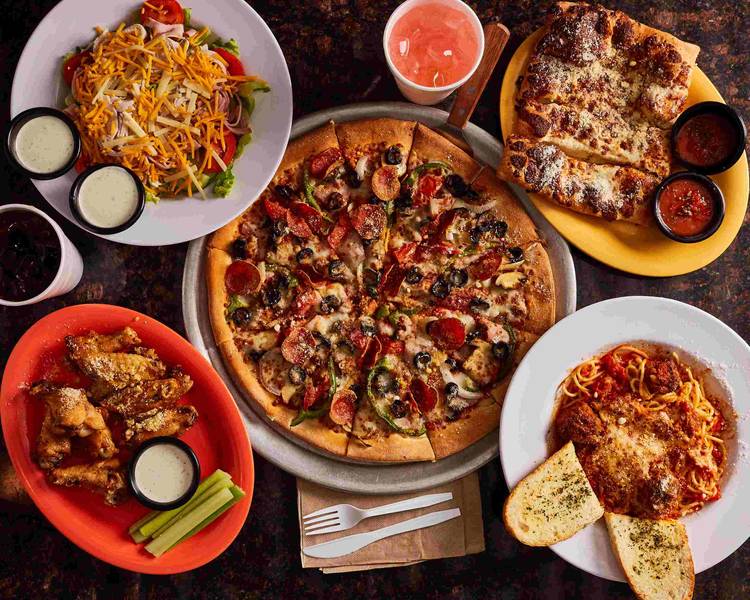 Order Blue Moon Pizza (Sandy Springs) Menu Delivery【Menu & Prices ...
