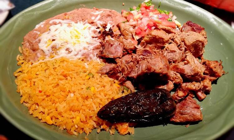 El Torazo Mexican Restaurant Menu Louisville • Order El Torazo Mexican ...