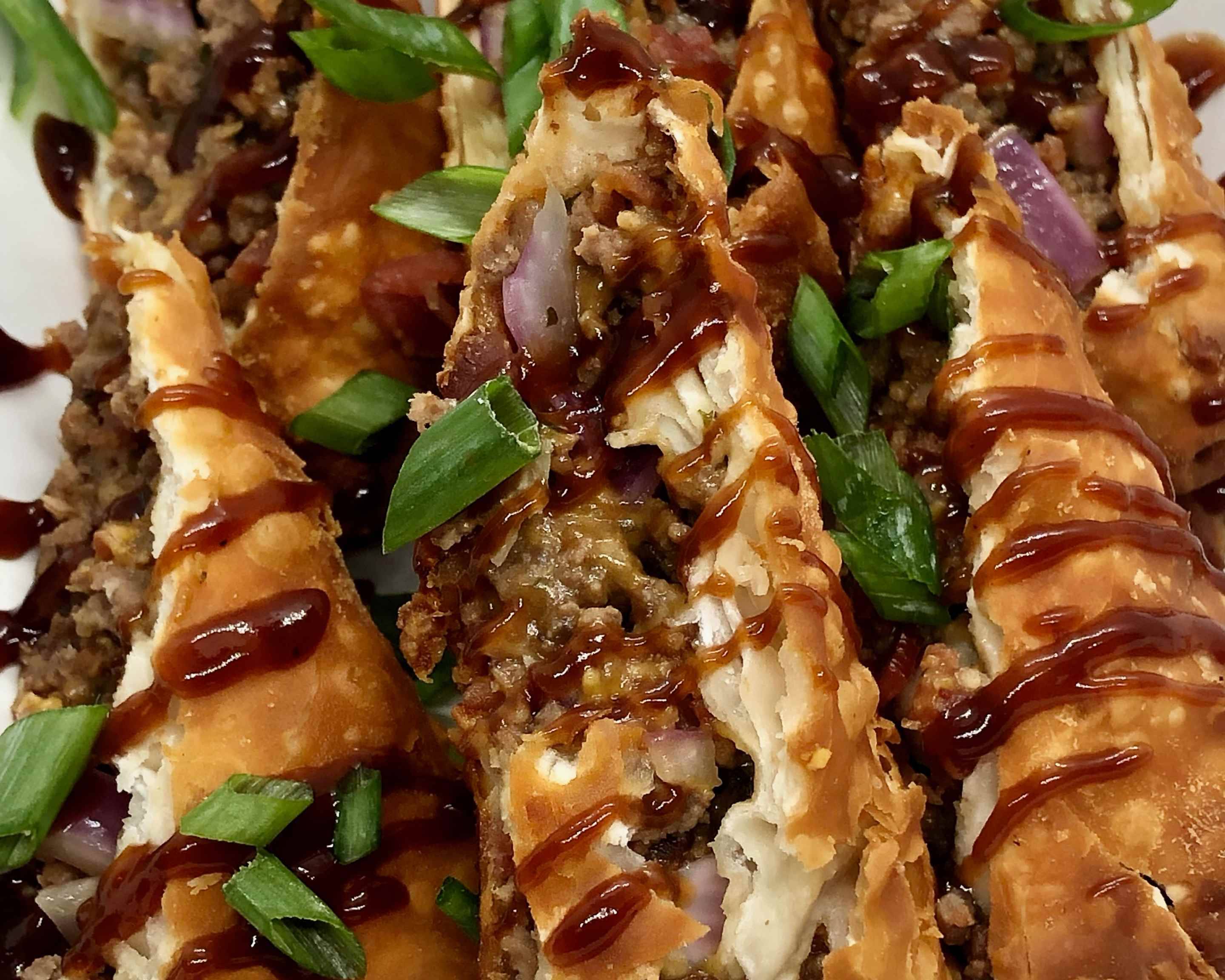 Order Wrap’n Rollz Menu Delivery【Menu & Prices】| Orlando | Uber Eats