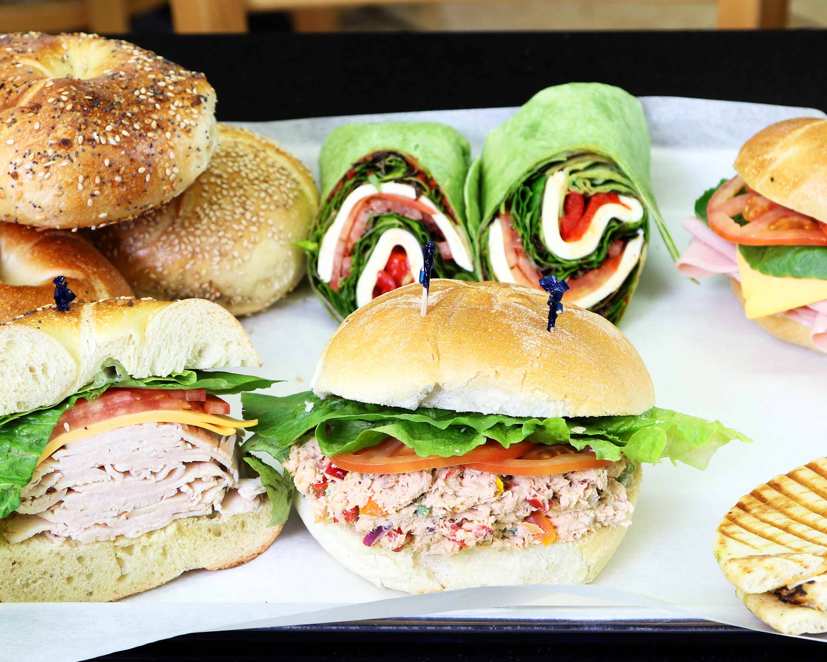 Gathering Grounds Menu Wasilla • Order Gathering Grounds Delivery ...