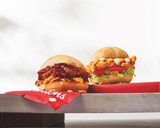 Order Online from TIM HORTONS (7441, 76TH AVENUE) in Edmonton | Menu ...