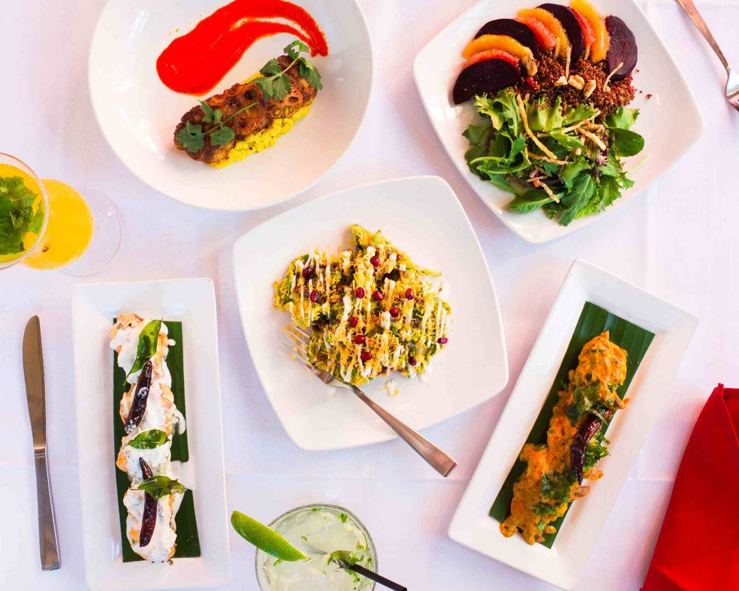 Order Curry Mango Menu Delivery【Menu & Prices】| 6625 Florida Avenue ...