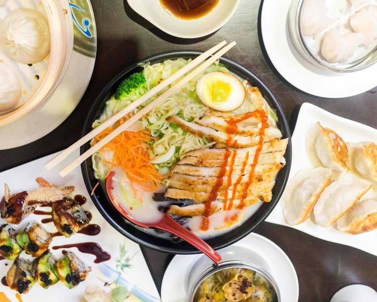 Order Very Good Chinese 很好 (Irvine) Menu Delivery【Menu & Prices ...