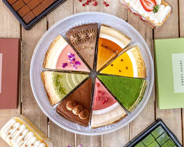 Supersweet Cafe Menu Takeout in Canberra | Delivery Menu & Prices ...