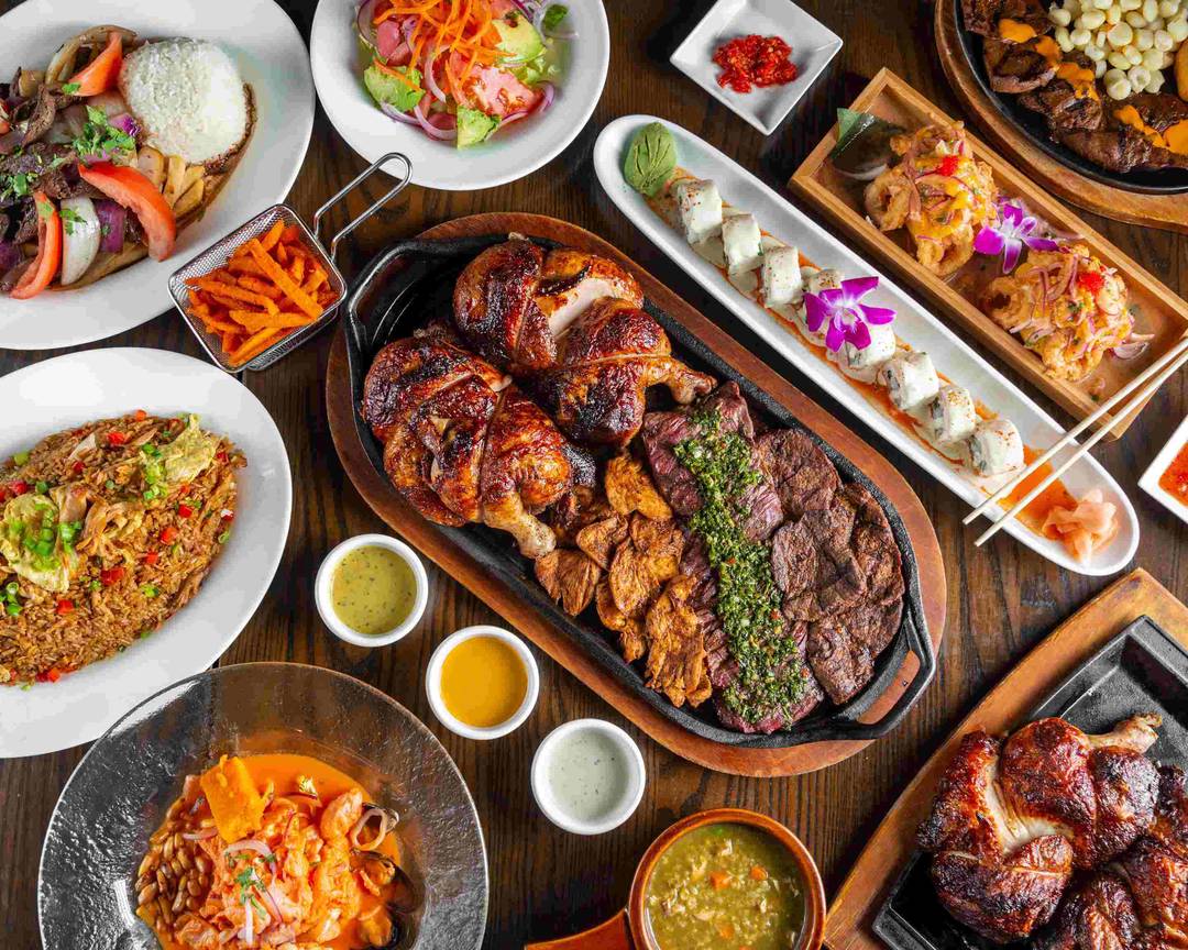 Order Pollos y Jarras - Downtown Miami Menu Delivery【Menu & Prices ...