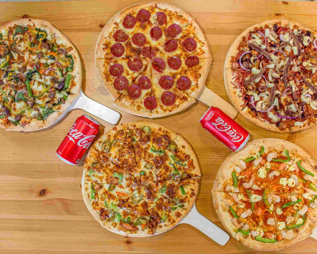 THE 10 BEST FAST FOOD DELIVERY in Melbourne 2023 | Uber Eats