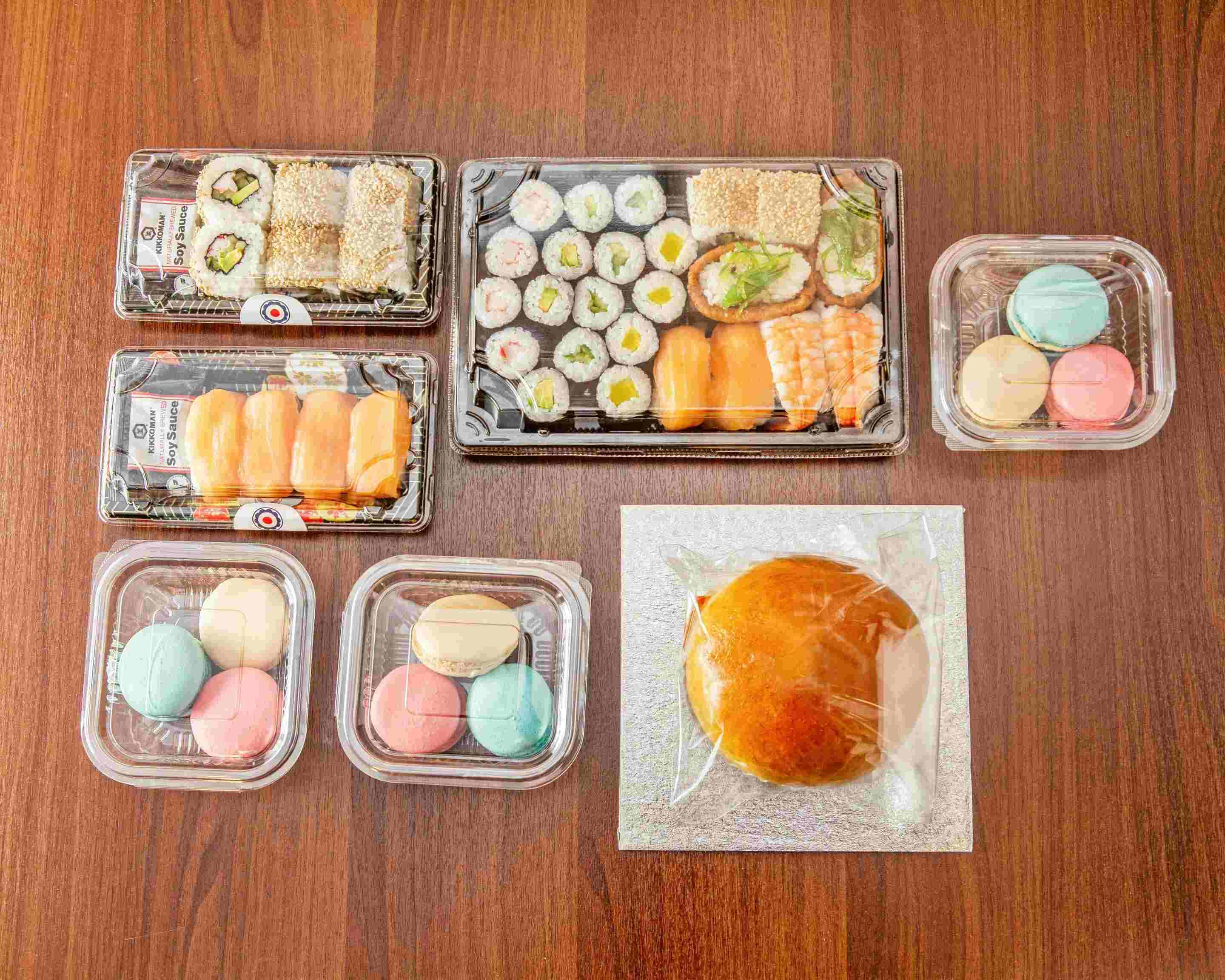 PINGS Menu - Takeaway in Luton | Delivery Menu & Prices | Uber Eats