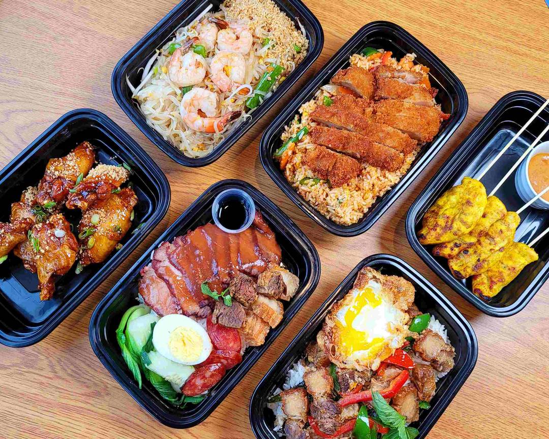 Order Just Thai Kitchen - JTK Menu Delivery【Menu & Prices】| Boston ...