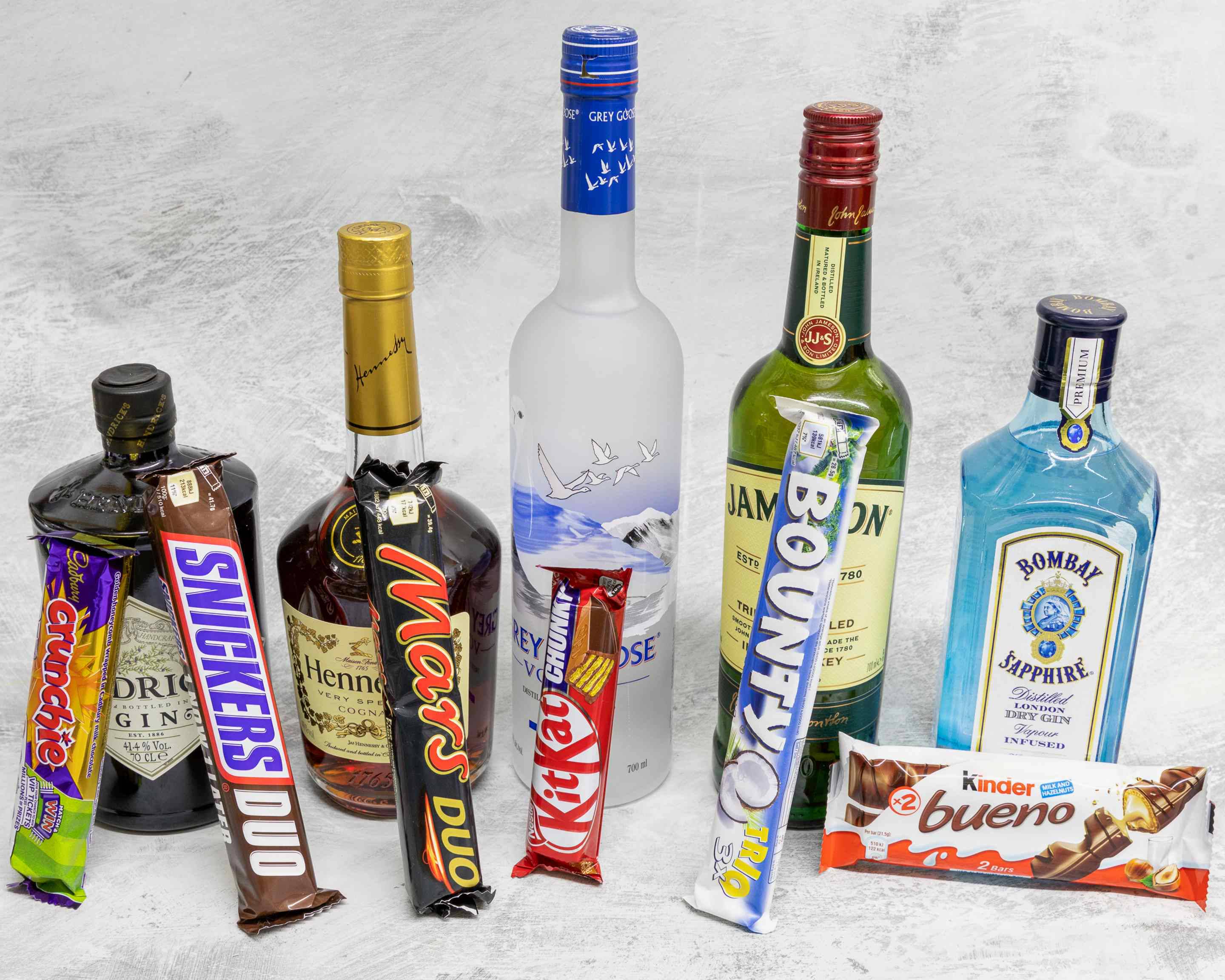 24/7 Convenience Store Menu - Takeaway in London | Delivery Menu ...