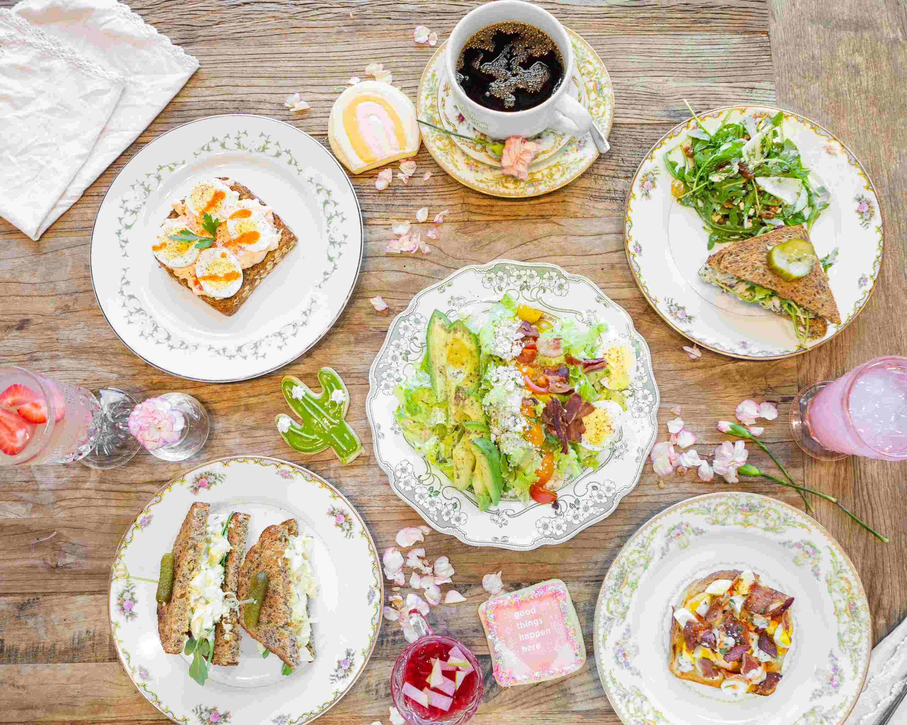 Heirloom Haul Menu Frisco • Order Heirloom Haul Delivery Online • Postmates