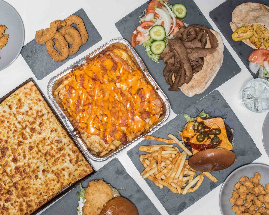 Side Chick Menu - Takeaway in Barnsley | Delivery Menu & Prices | Uber Eats