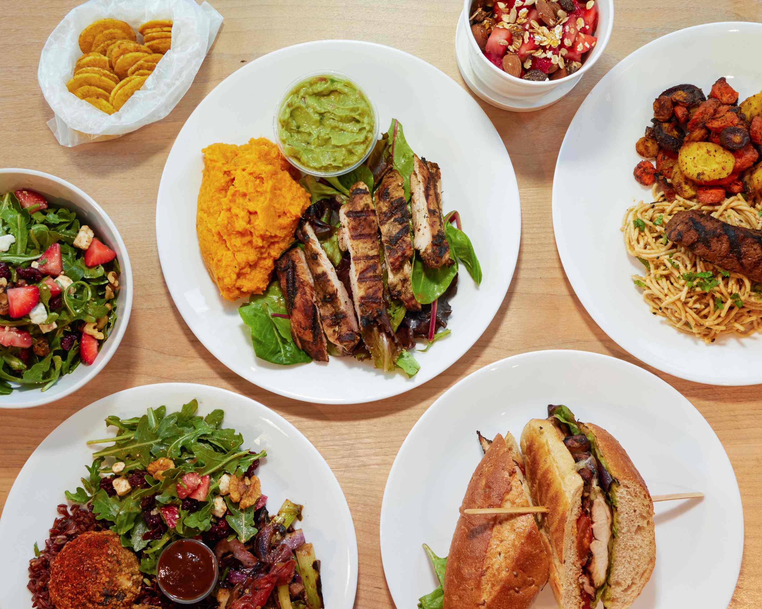 Order Tacu-Taku Menu Delivery【Menu & Prices】| Pembroke Pines | Uber Eats