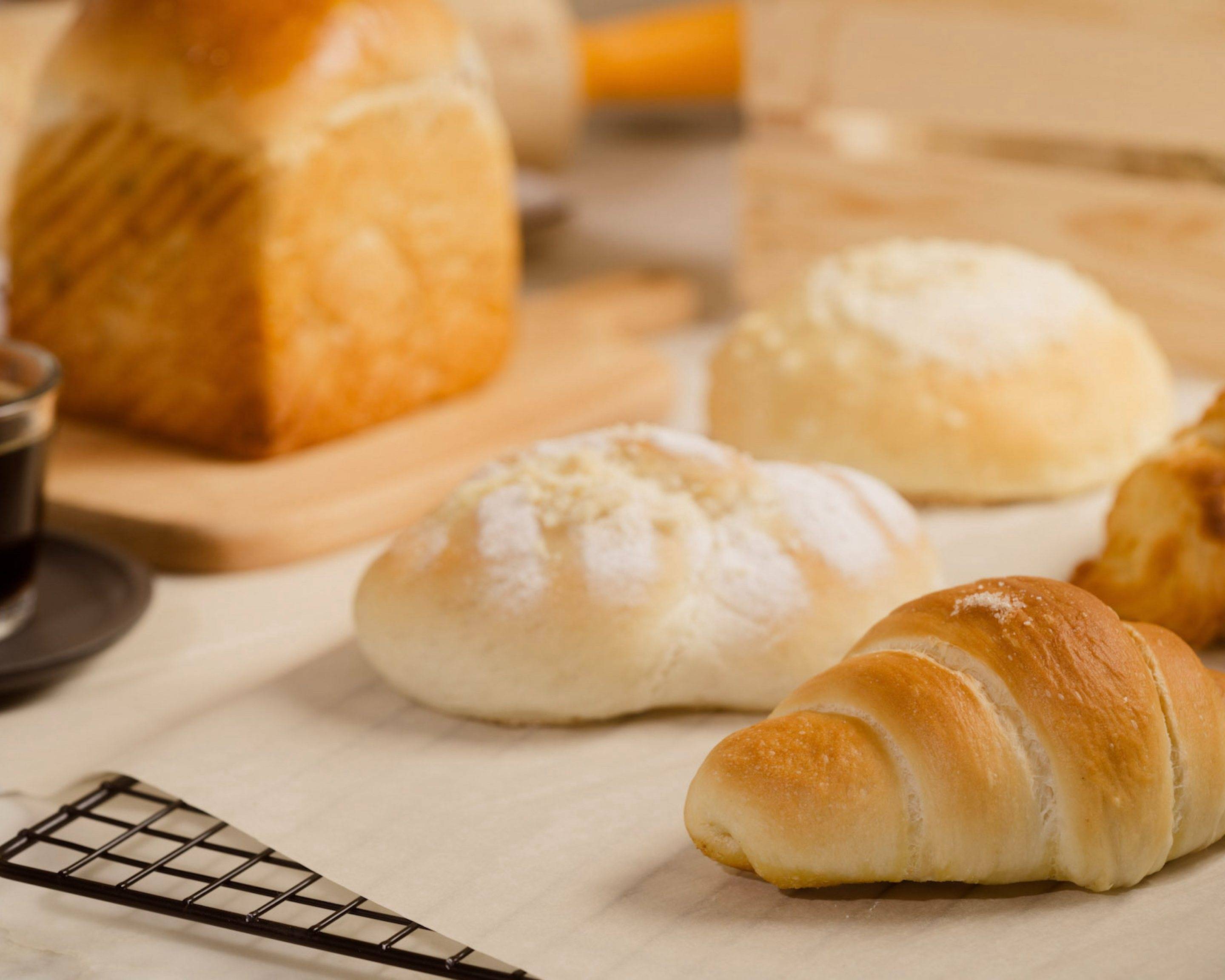 Order Daily Delicious Bakery Delivery【Menu & Prices】| Richmond | Uber Eats