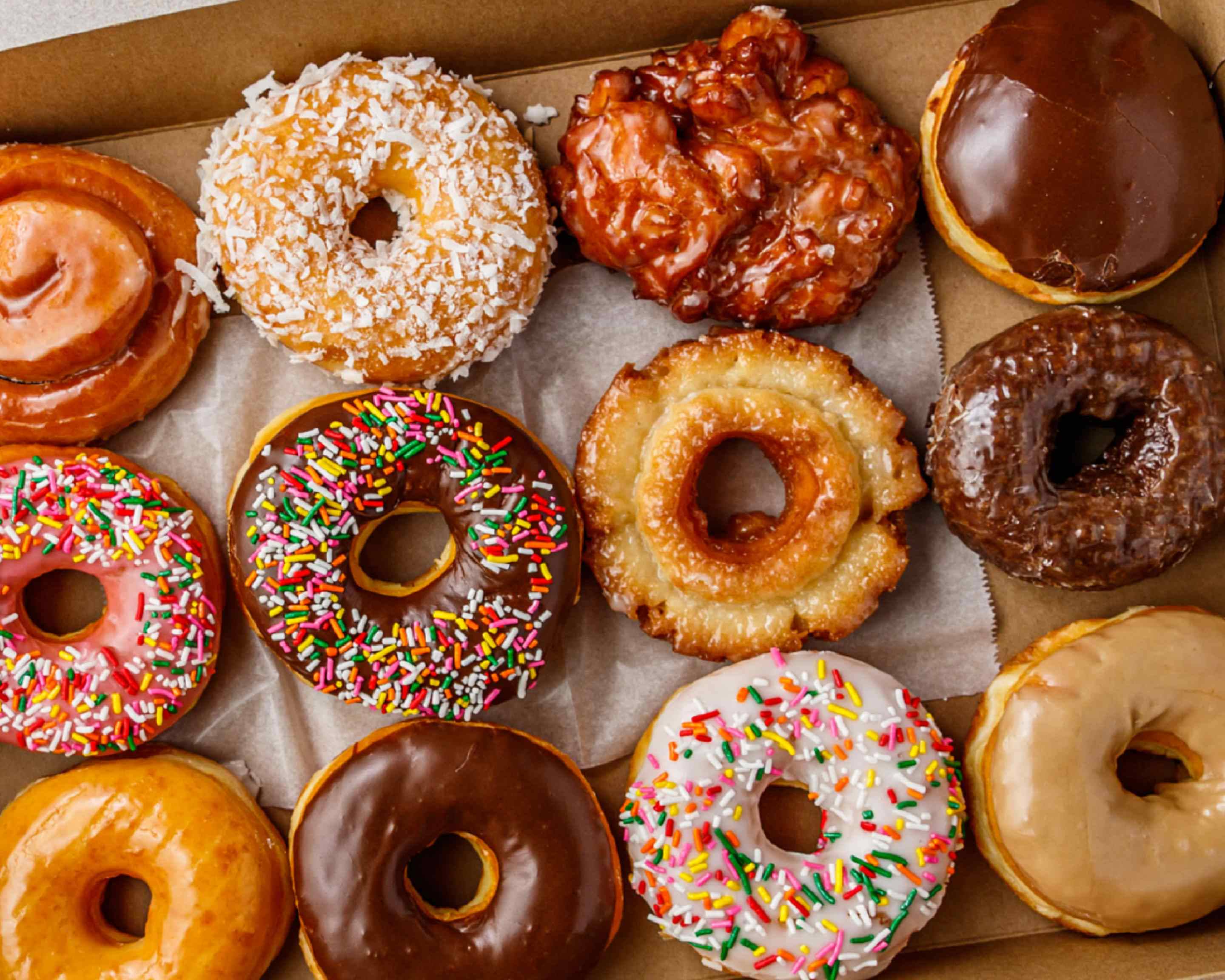 Order Bosa Donuts (East Southern Ave) Menu Delivery【Menu & Prices ...