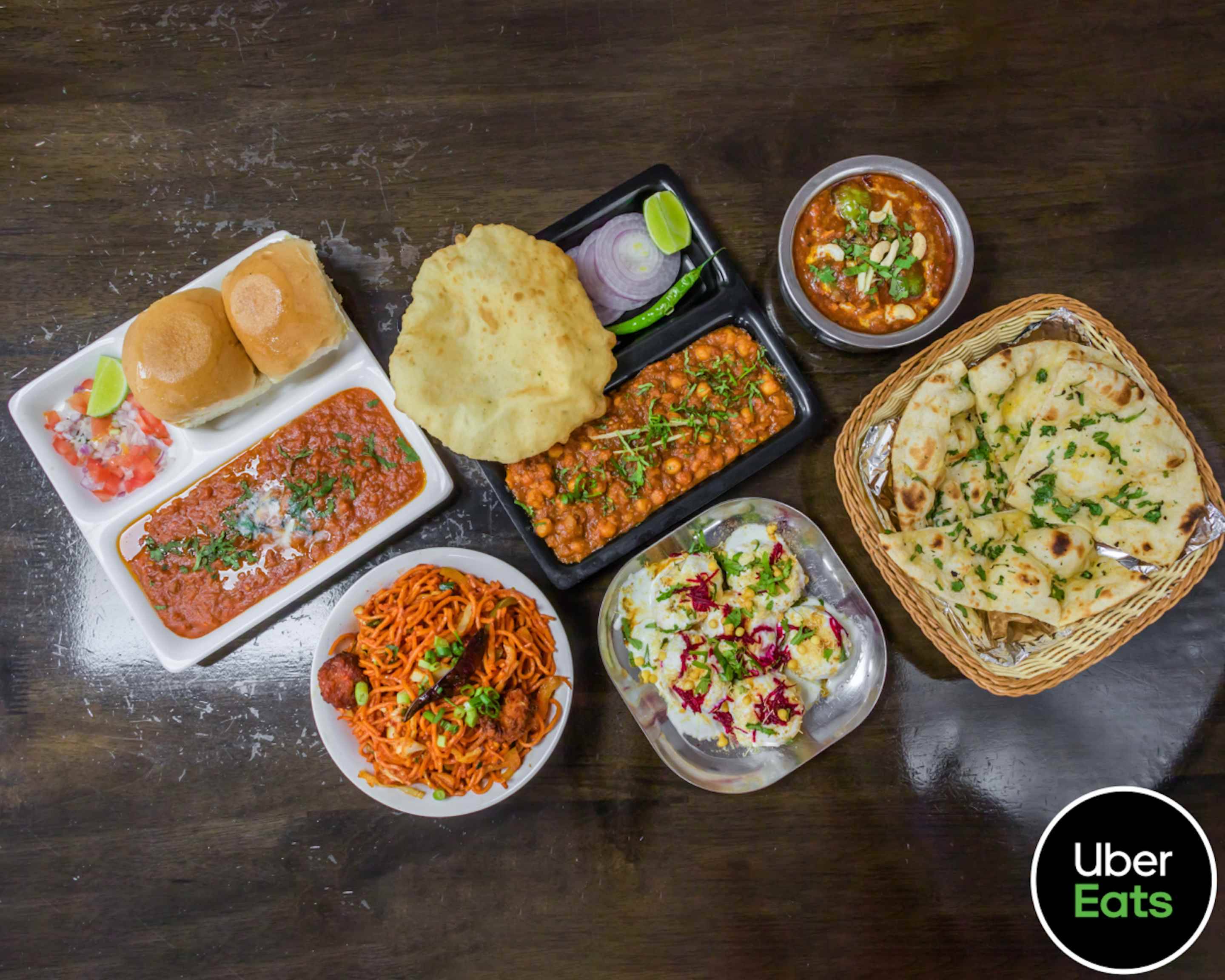 Shiv Sagar Vegetarian Restaurant Menu - Takeaway in Leicester ...