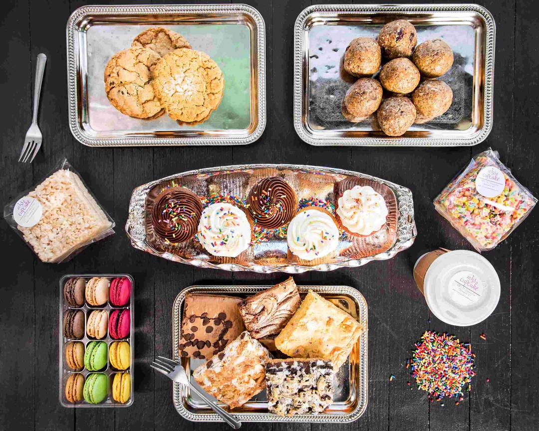 Order Karla Bakery Menu Delivery Online | Doral | Menu & Prices | Uber Eats