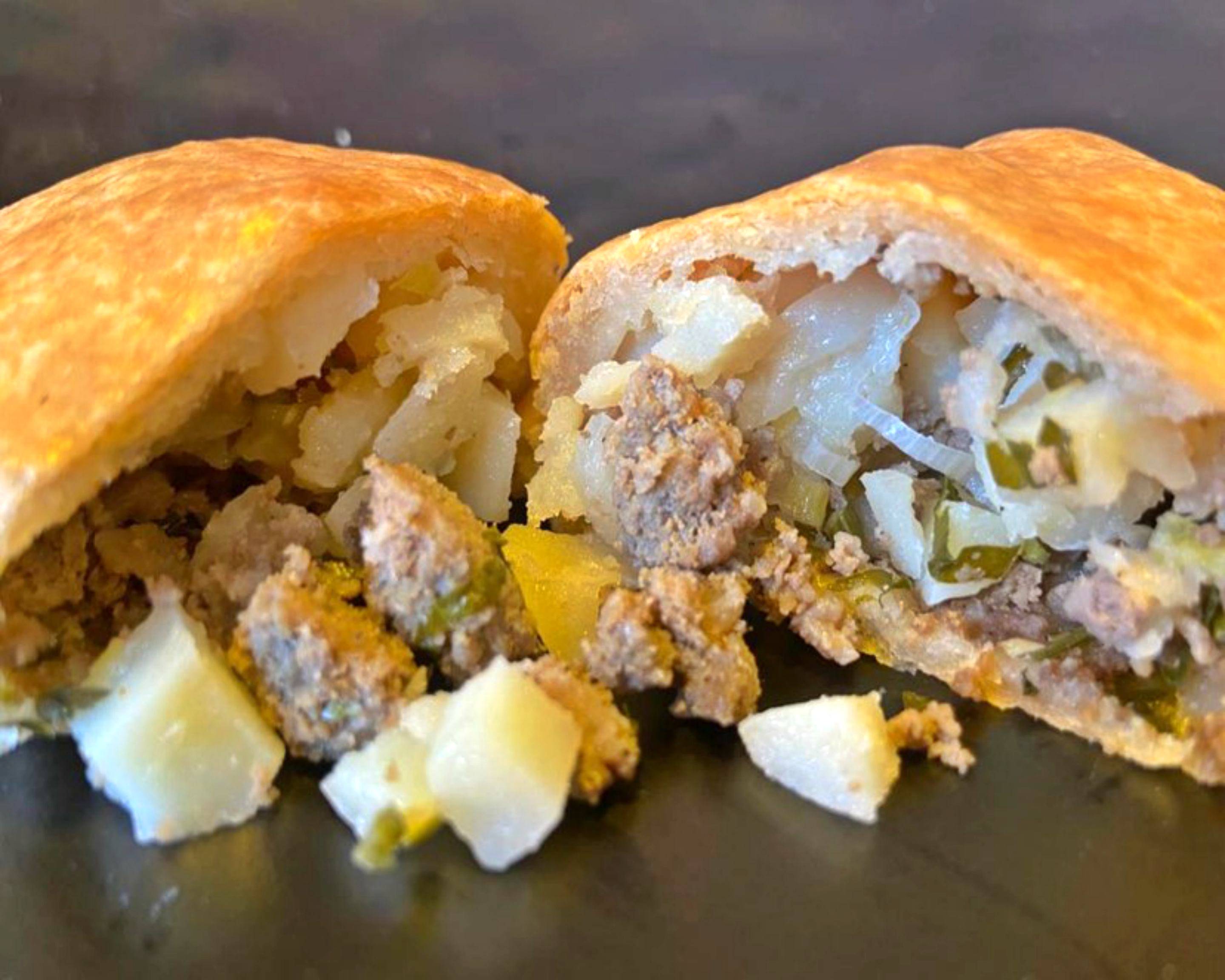 PASTES POLANCO Menú a Domicilio【Menú y Precios】Ciudad de México | Uber Eats