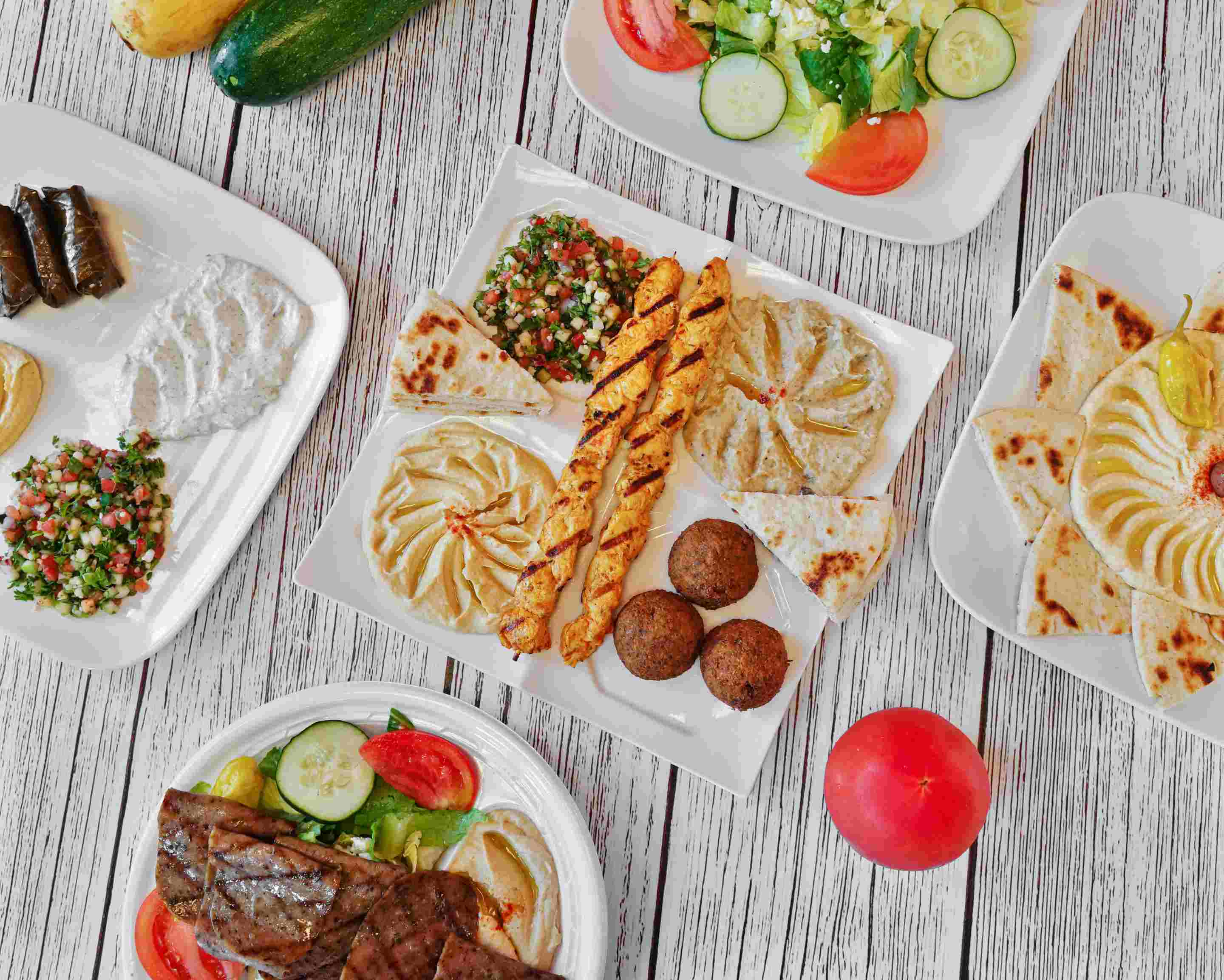 Sultan's Deli Menu Apex • Order Sultan's Deli Delivery Online • Postmates