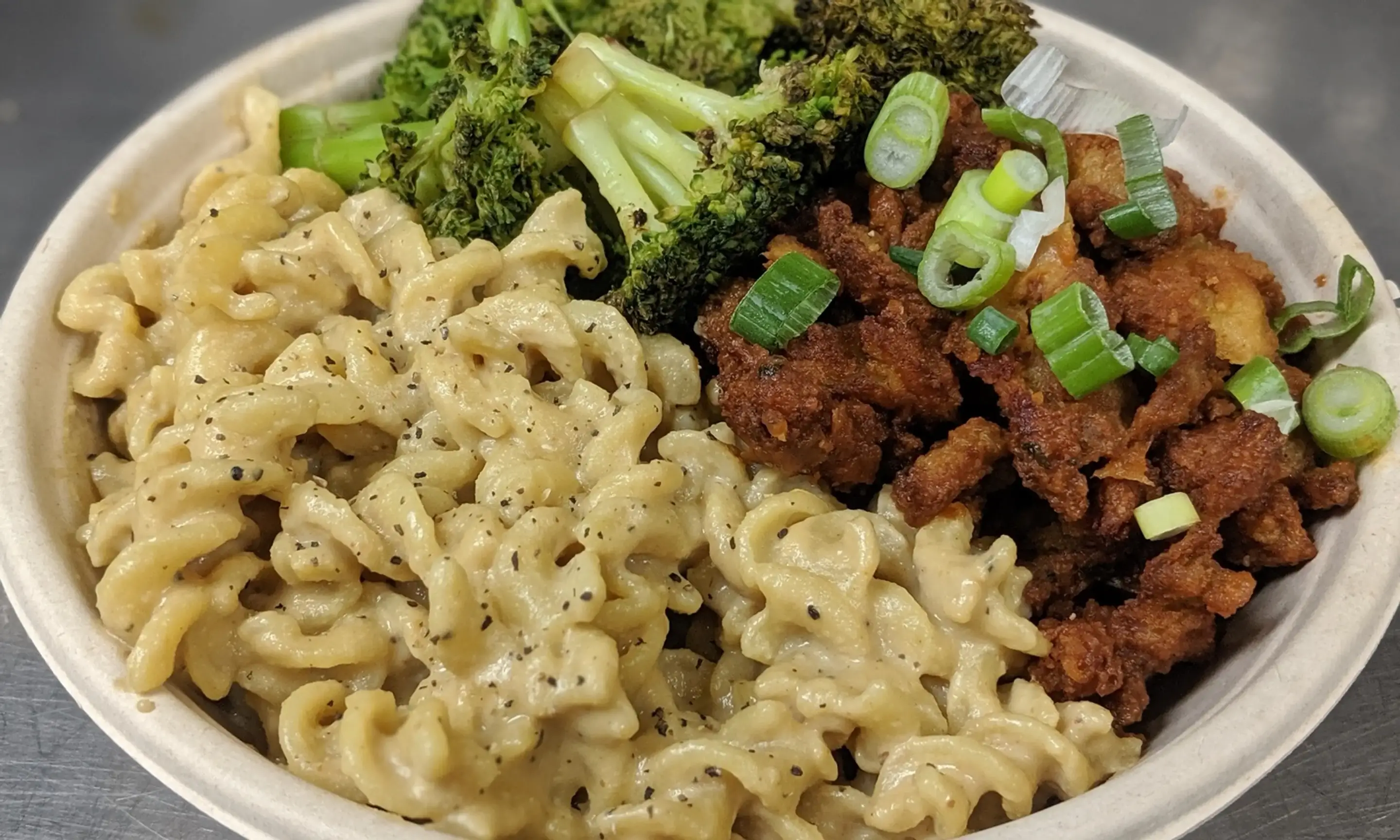 Order The Loaded Bowl Menu Delivery【Menu & Prices】| Oklahoma City ...