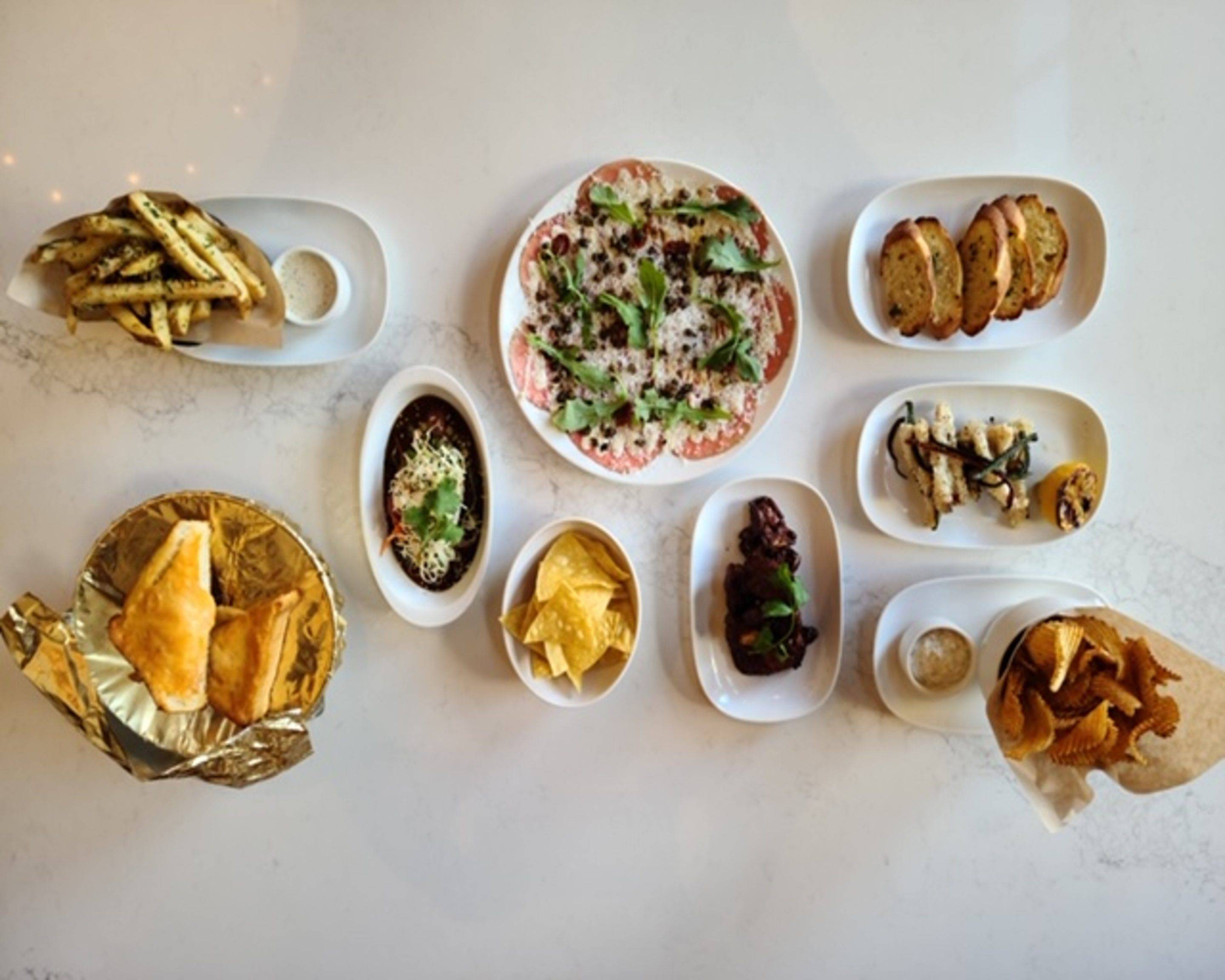 Order SALTLIK Delivery【Menu & Prices】| Calgary | Uber Eats