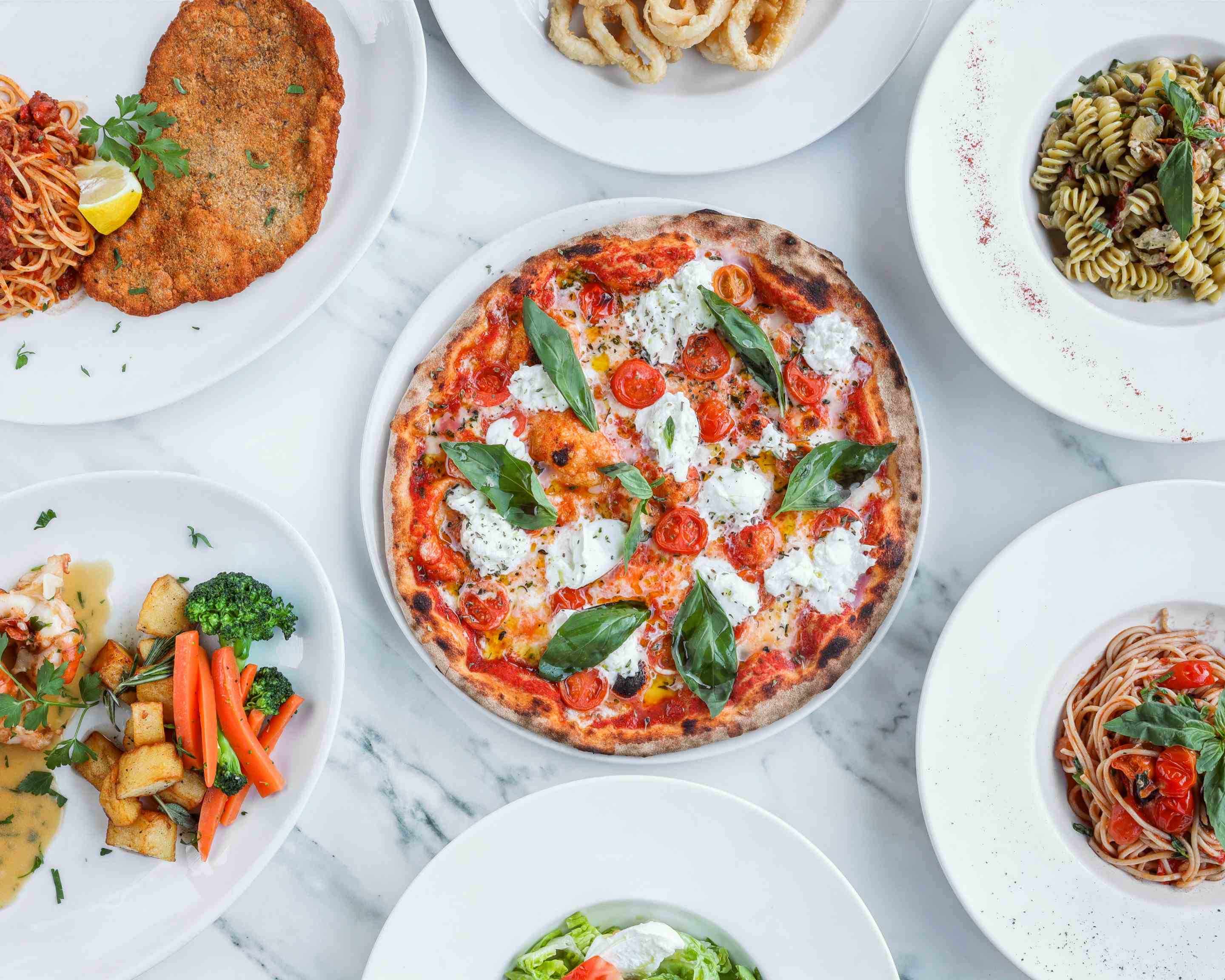 Order Rimini Restaurant Takeaway in London | Delivery Menu & Prices ...