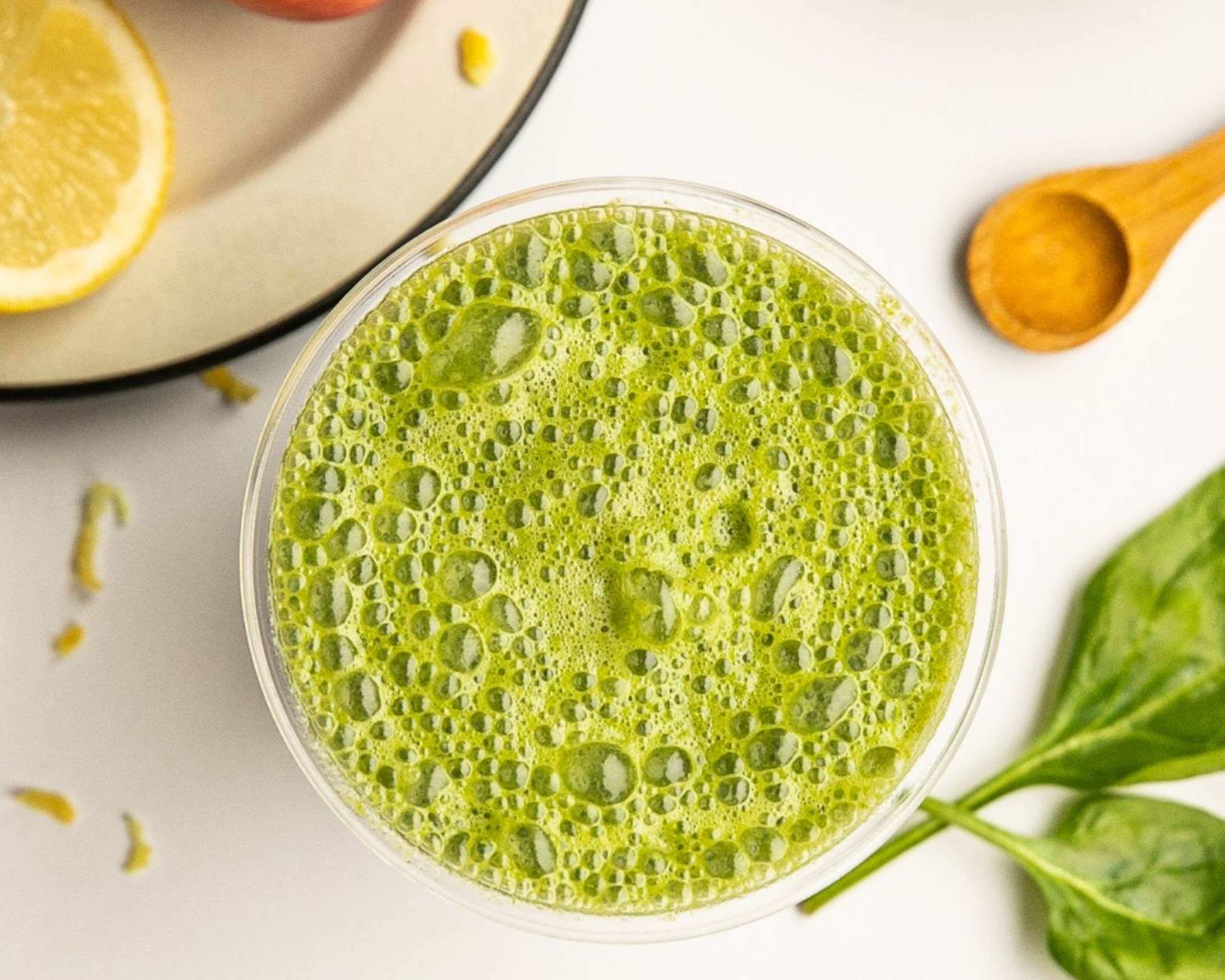 Really Good Juice Takeaway in Brighton and Sussex | Delivery Menu ...